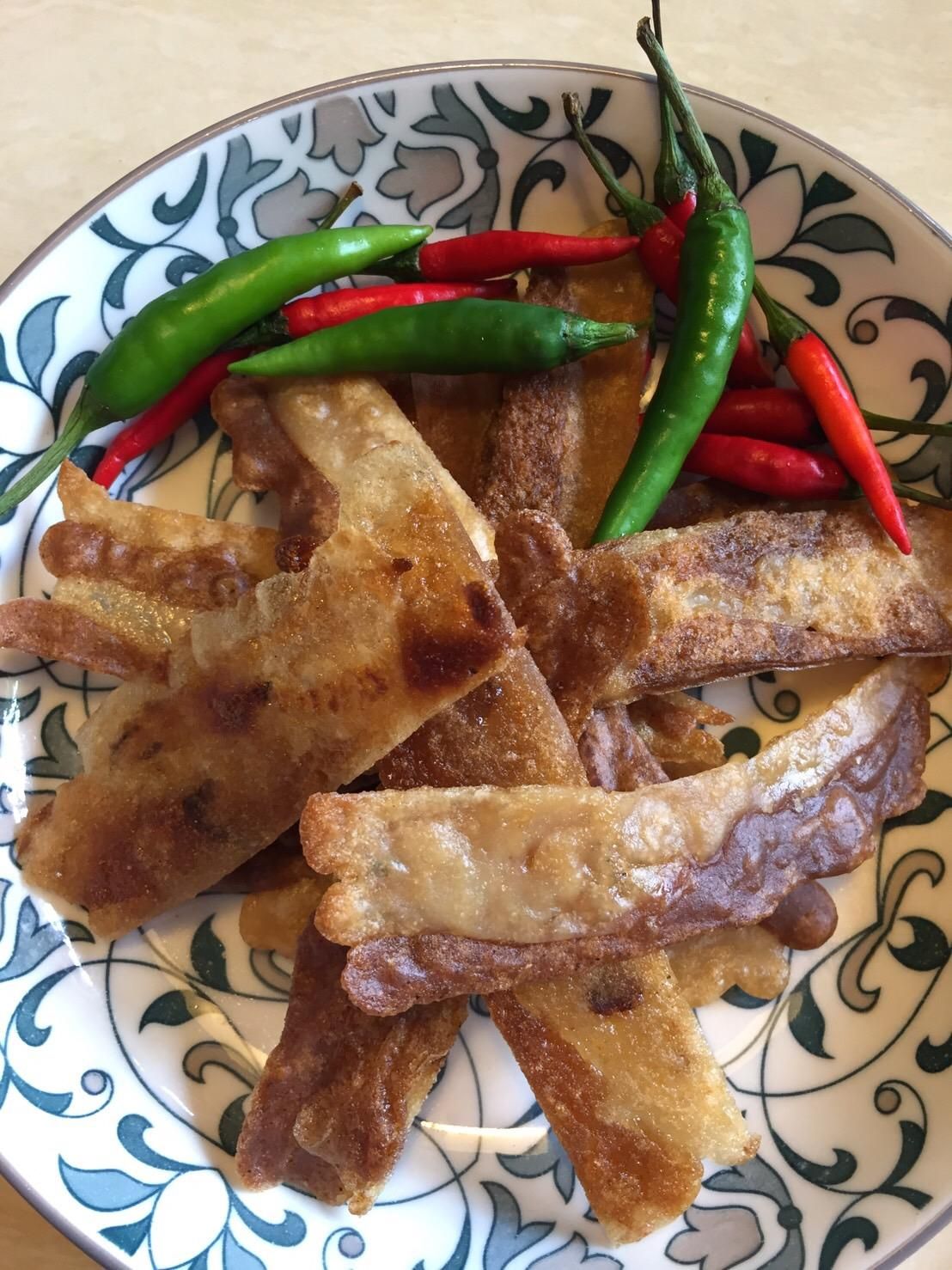 Fakin' Bacon : 4 Steps (with Pictures) - Instructables