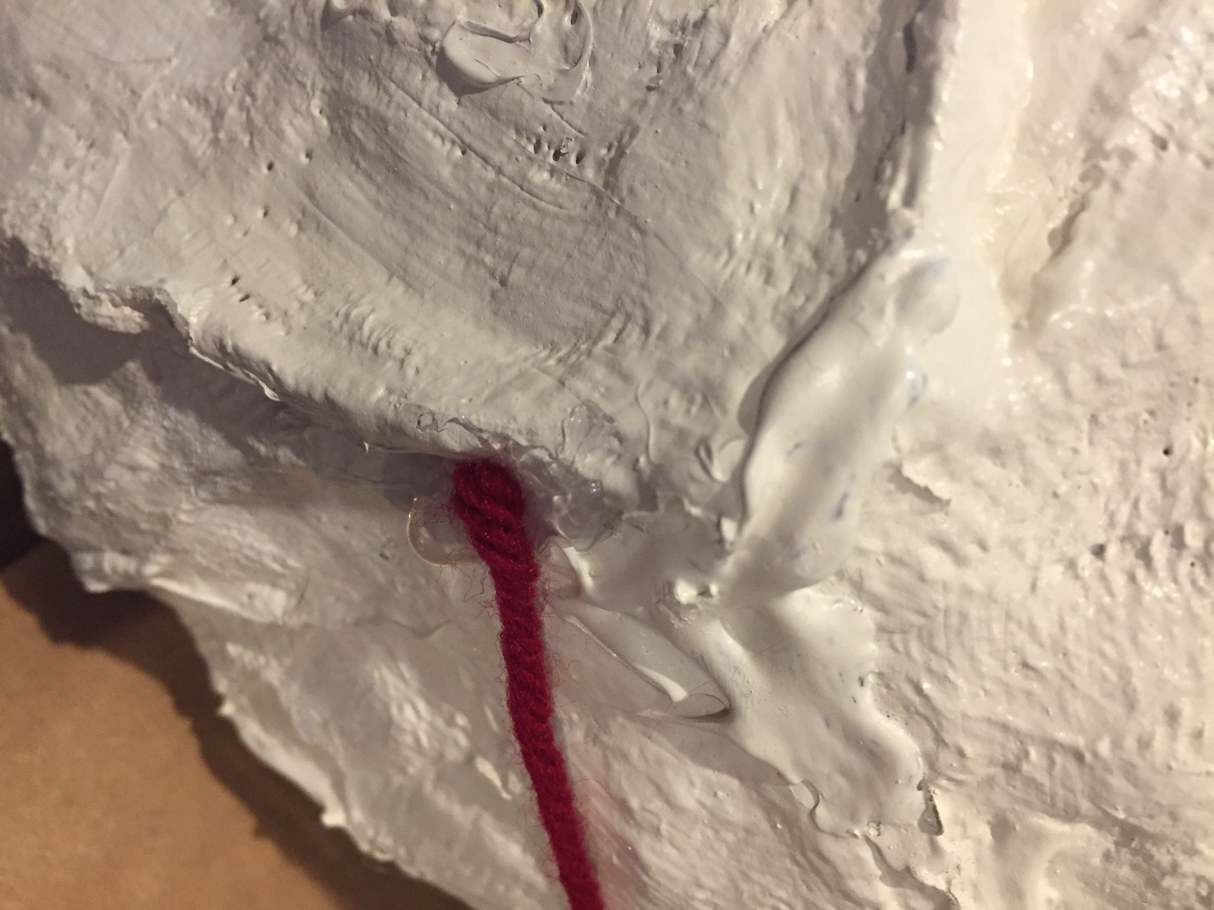 Mask of the Red Death : 8 Steps (with Pictures) - Instructables