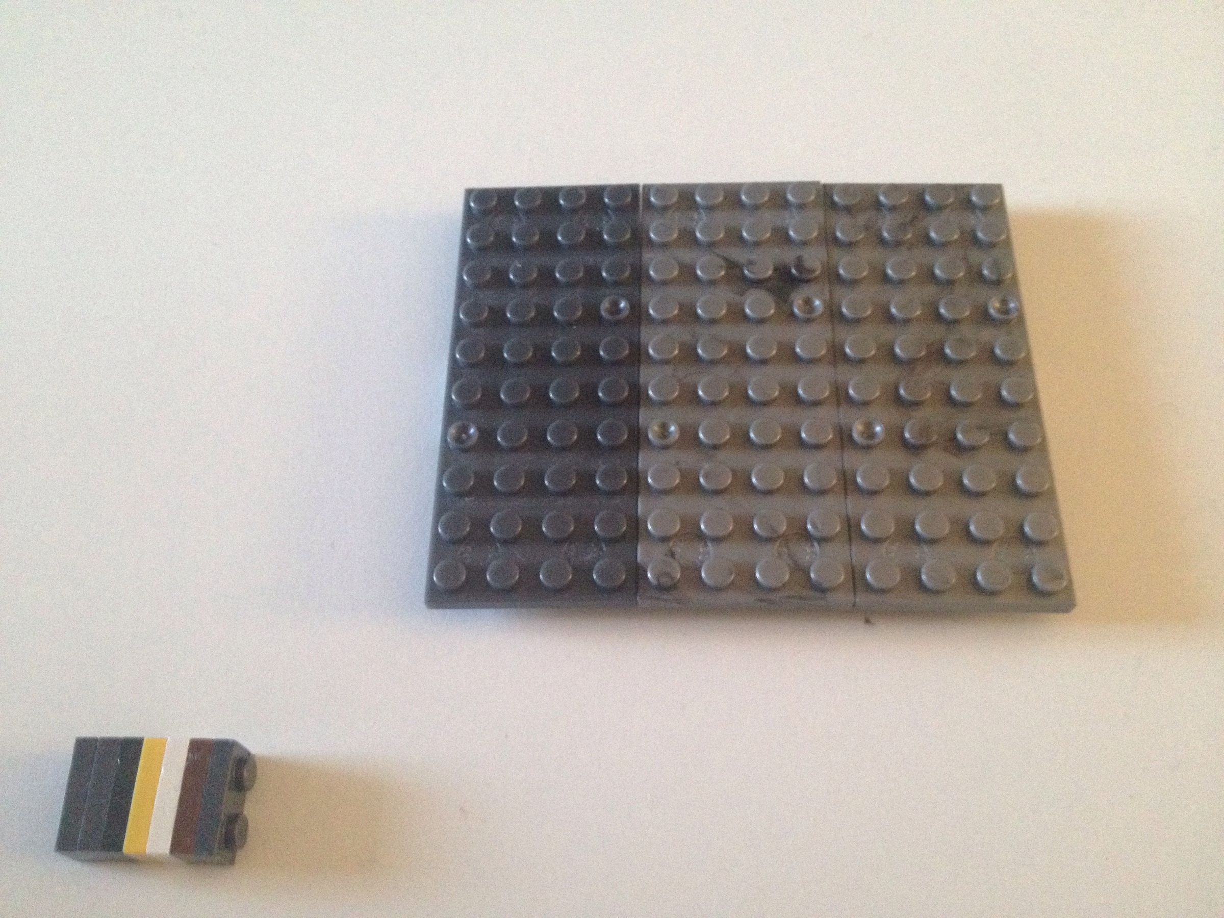 Raspberry Pi Case Out of Legos : 11 Steps - Instructables