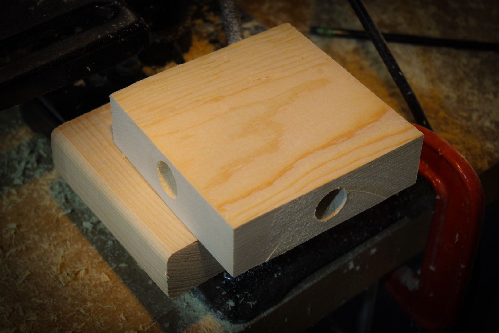 Trammel of Archimedes : 17 Steps (with Pictures) - Instructables