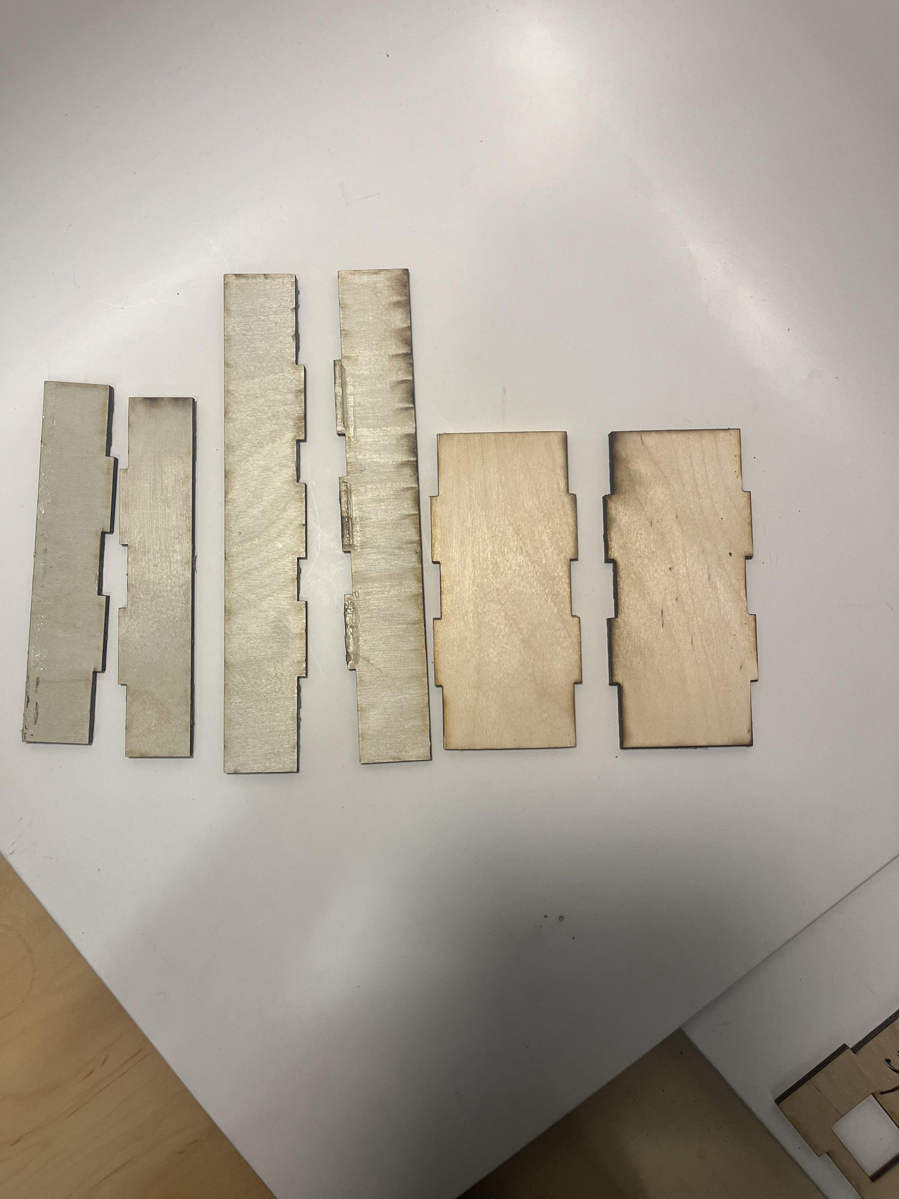 D&D Stat Tracker W/ Physical Computing : 7 Steps - Instructables