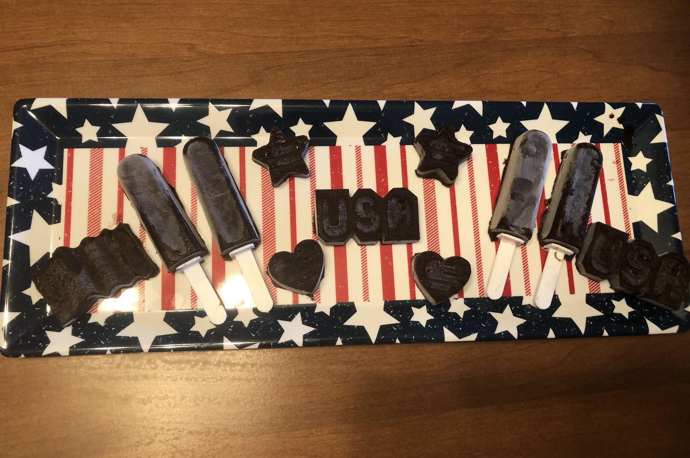 Chocolate Açaí Bites : 5 Steps - Instructables