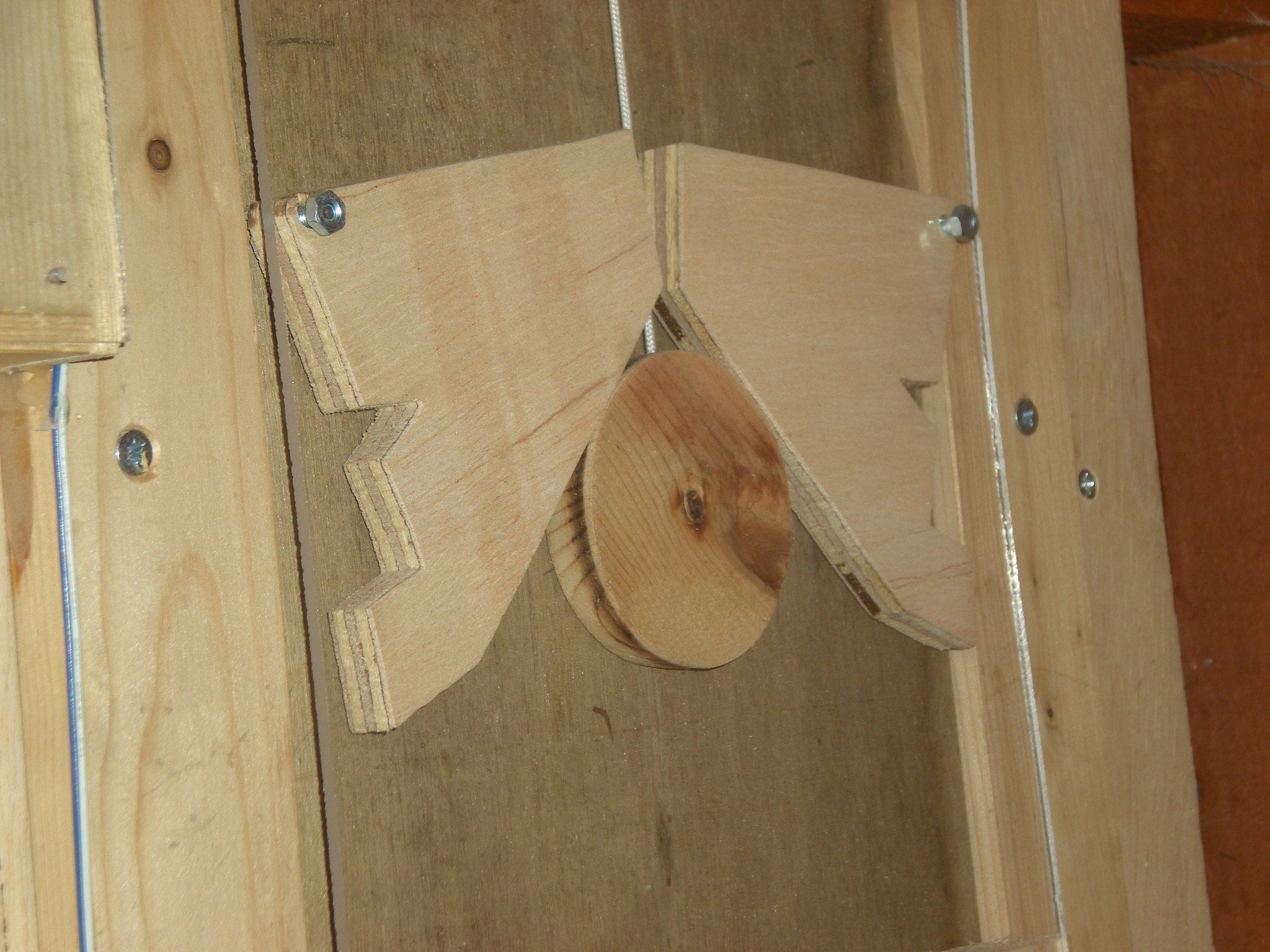 Arduino Chicken Coop Controller : 9 Steps (with Pictures) - Instructables