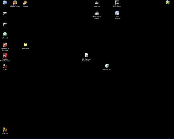 Easy Desktops for Windows : 12 Steps - Instructables