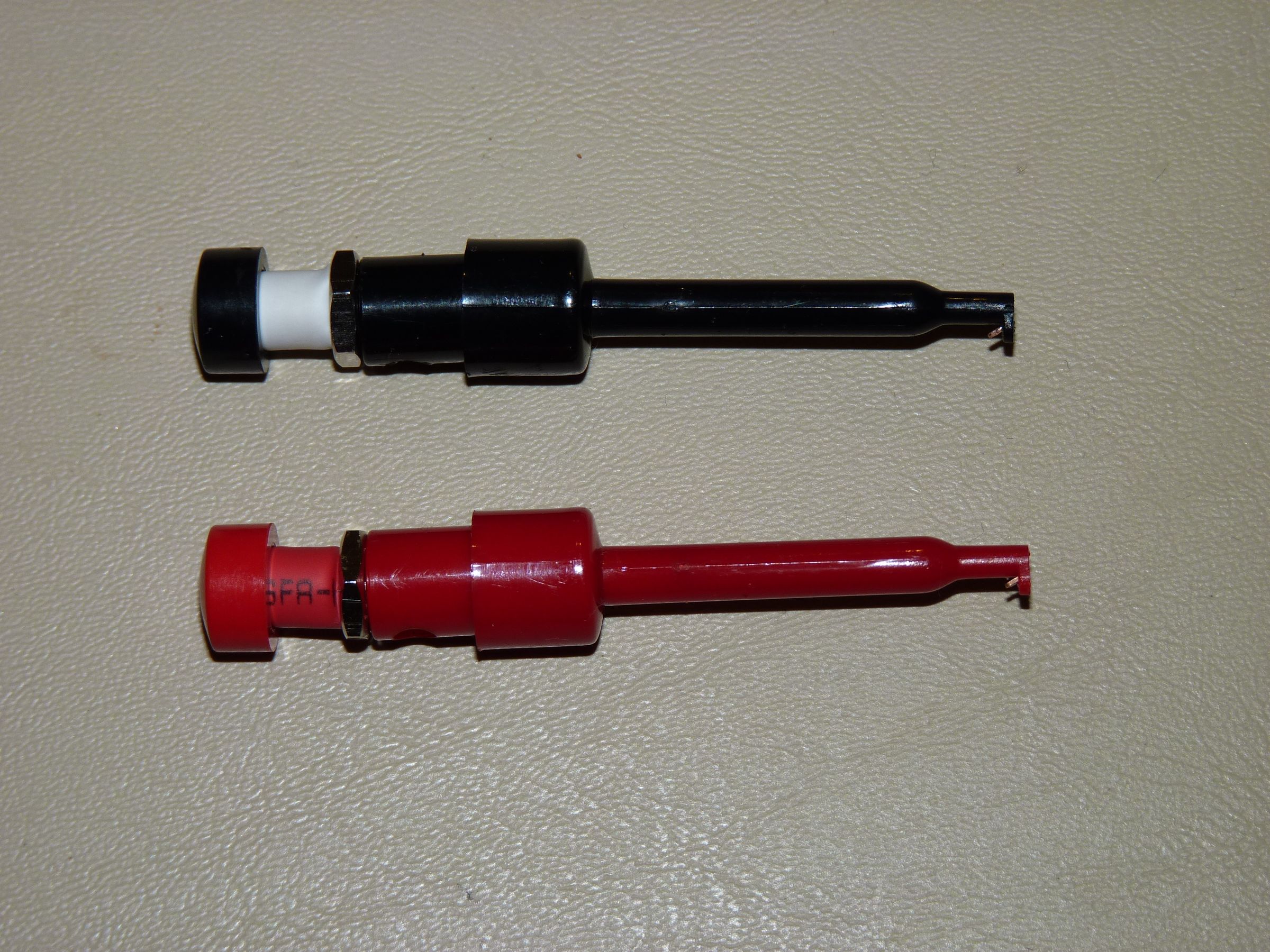 Interchangeable Multimeter Ends (with Pictures) - Instructables