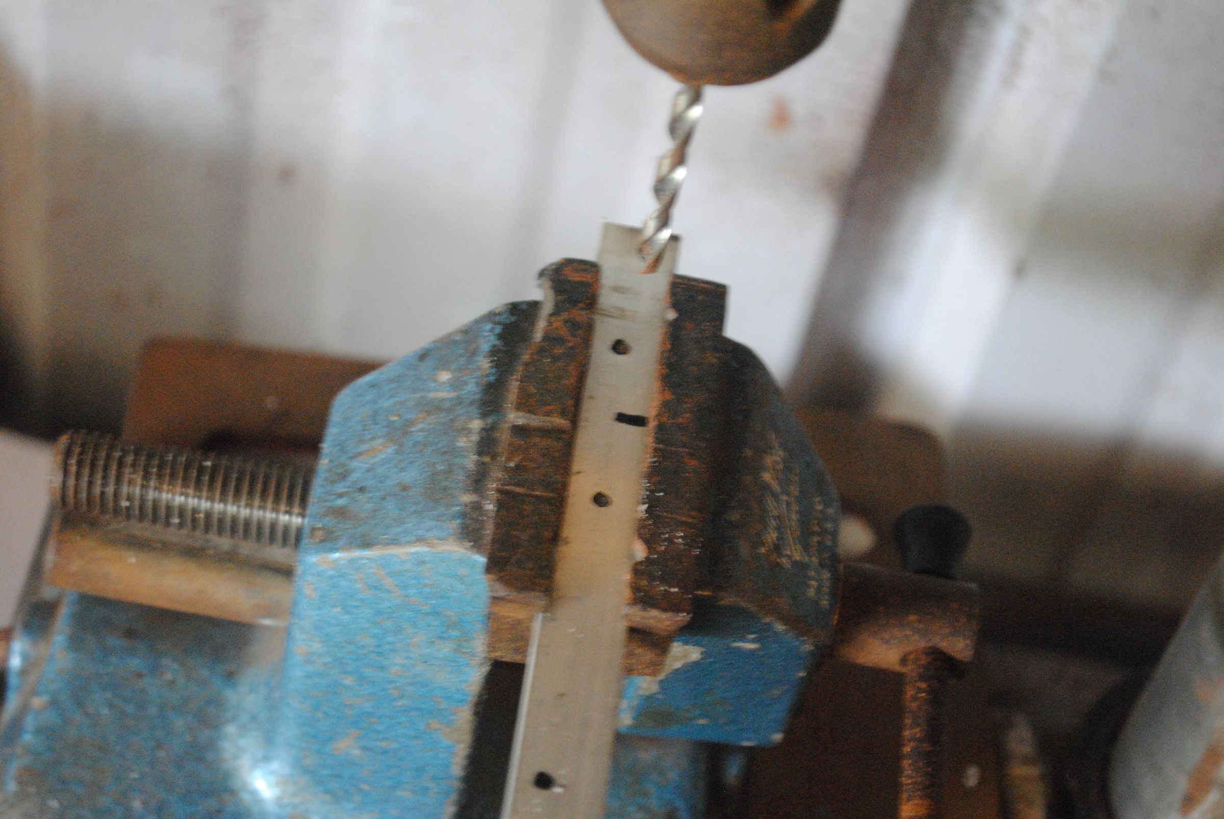 How to Make a Steampunk Corset Busk : 4 Steps (with Pictures ...