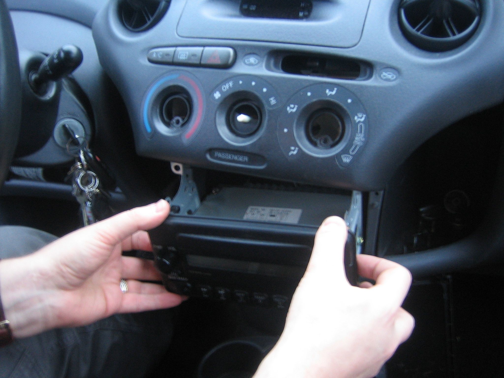 Swap Out Your Car Stereo(s) : 9 Steps (with Pictures) - Instructables