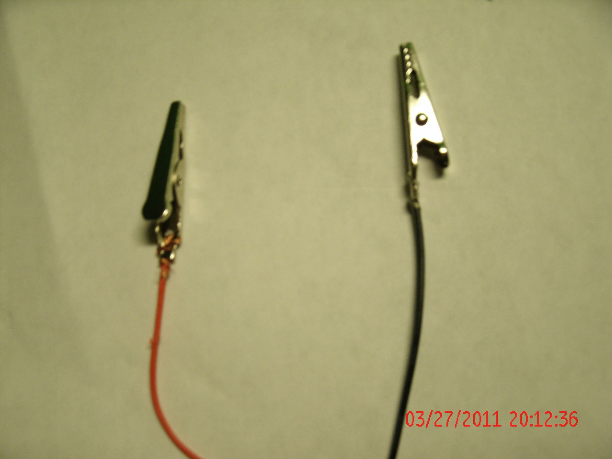 Electrical Detonator : 7 Steps - Instructables