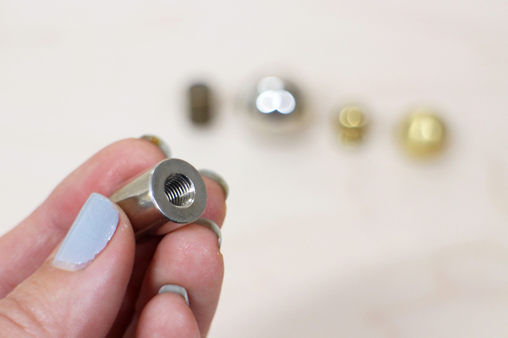 Lampshades: Support Hardware & How to Choose Them : 9 Steps - Instructables