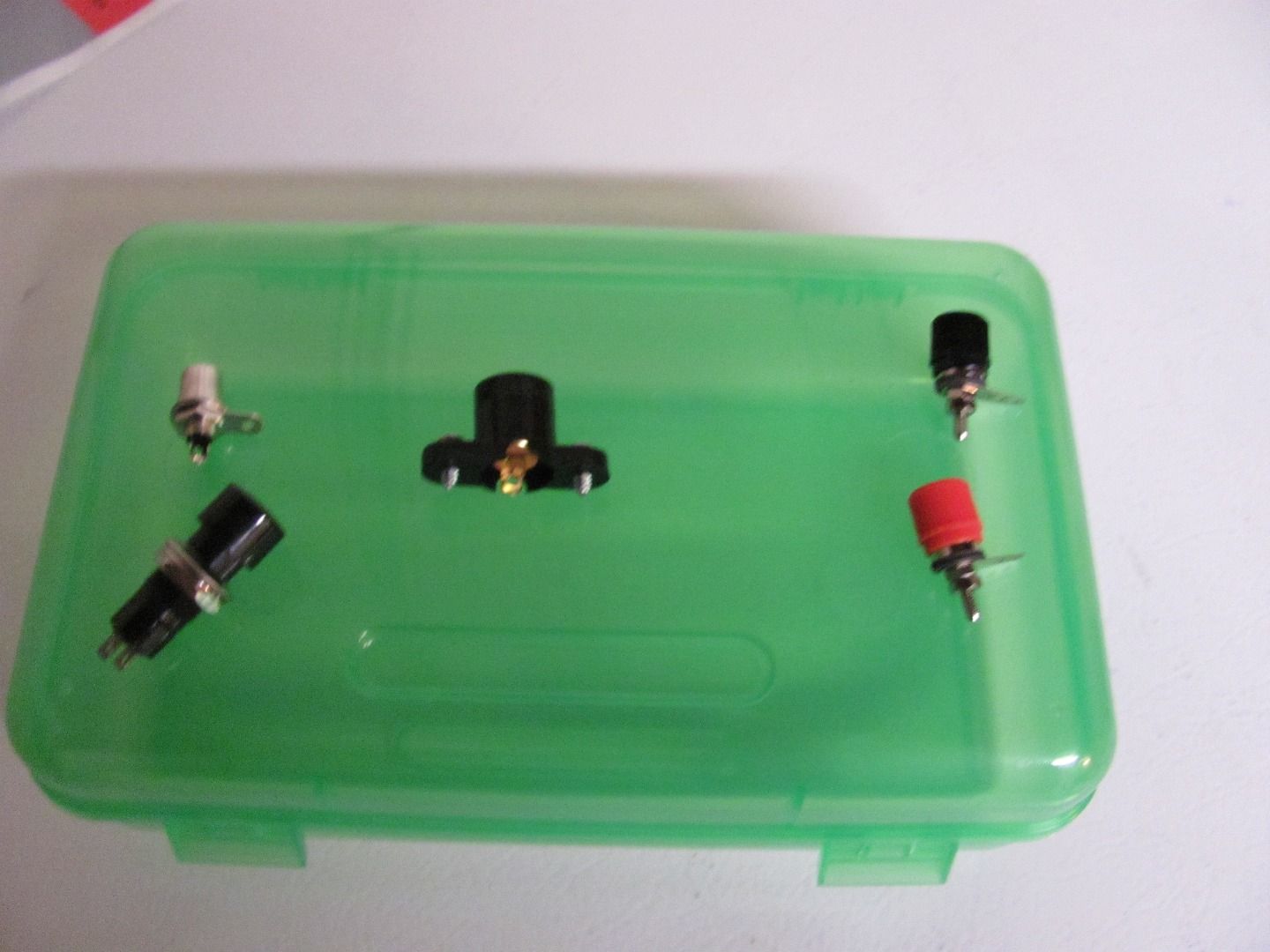 How to Build a Model Rocket Launch Controller With a Removable Key : 17 ...