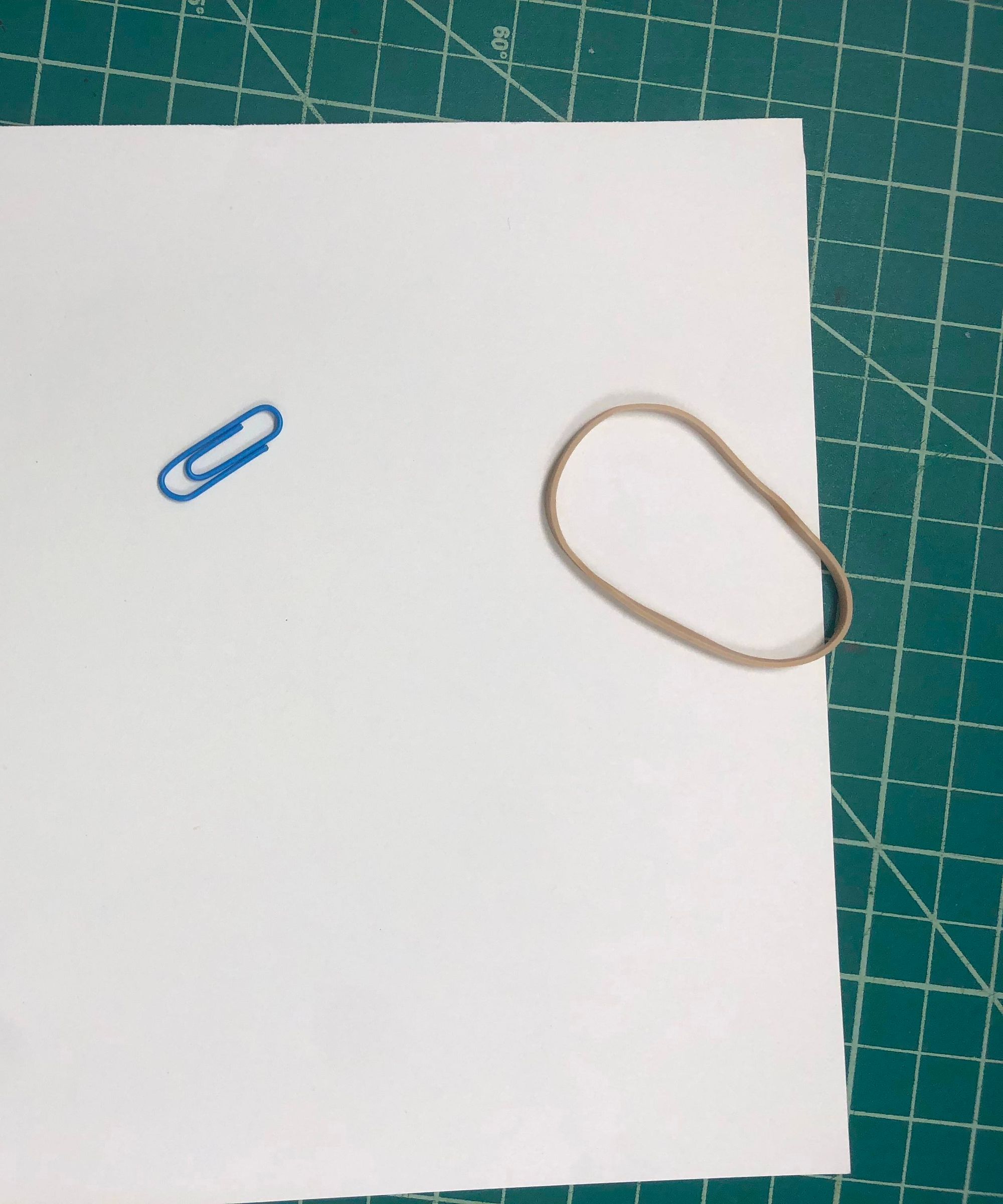 Fun and Easy Paper Airplane Slingshot : 4 Steps - Instructables