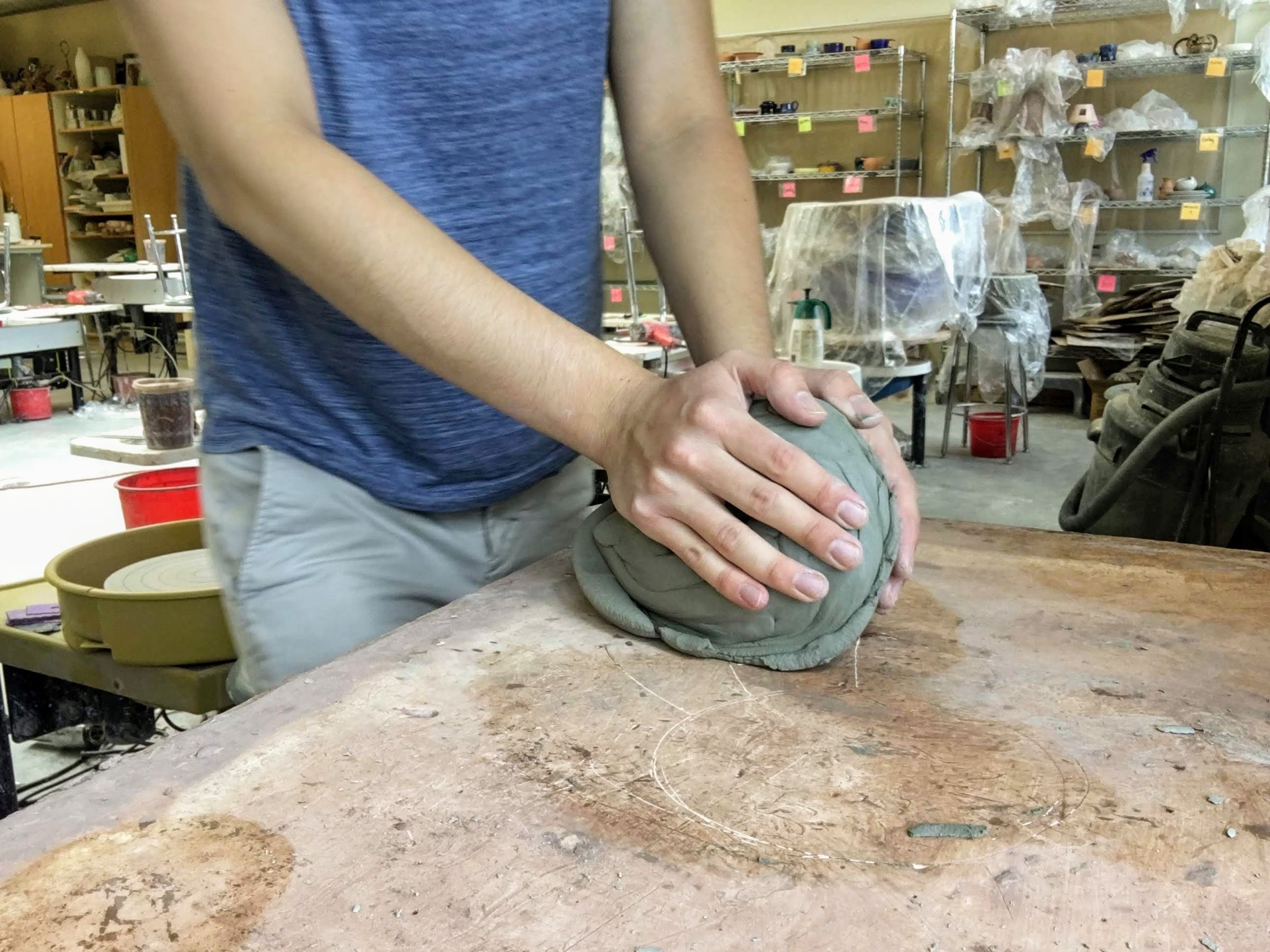 Building a Tandoor From Scratch : 49 Steps (with Pictures) - Instructables