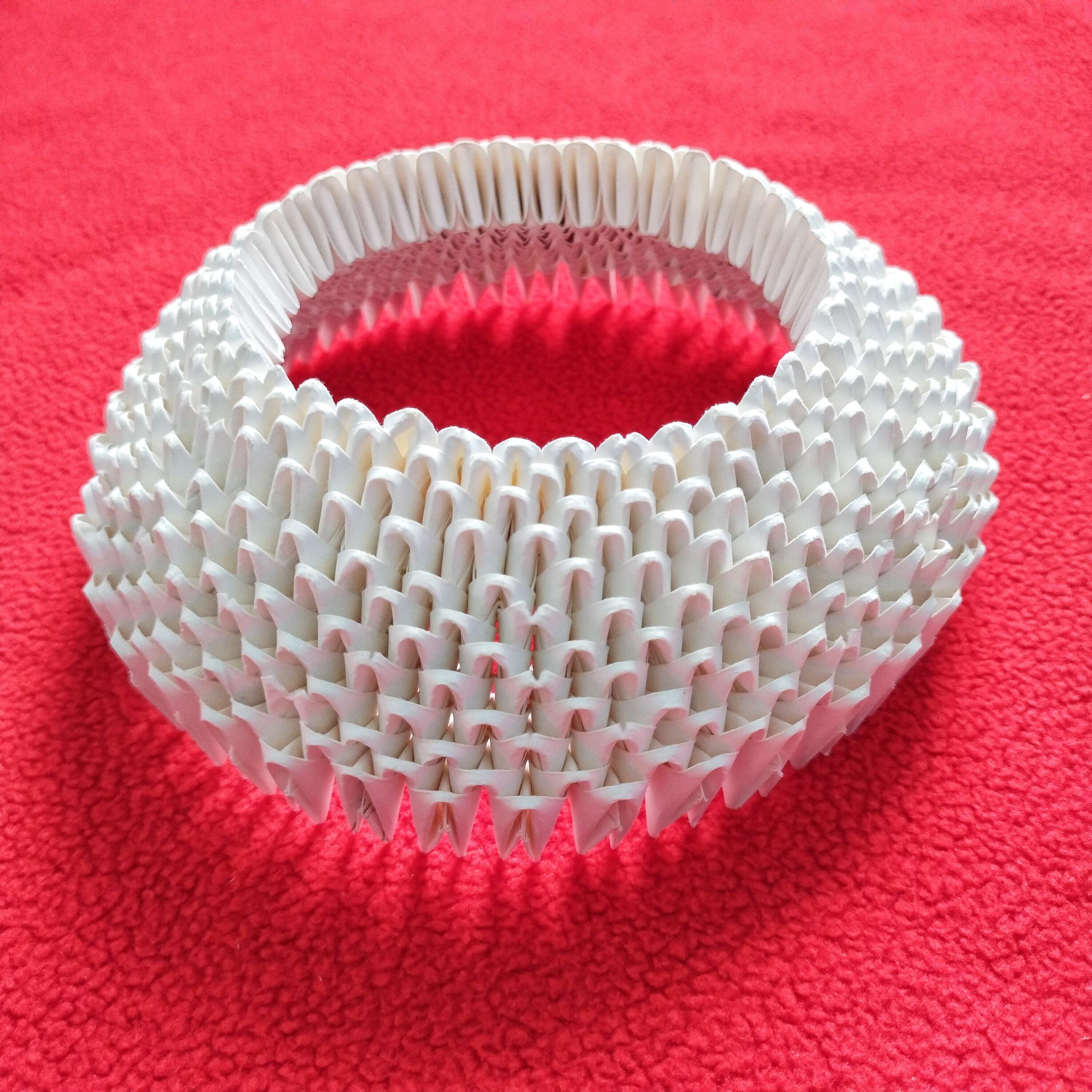 ORIGAMI SKULL MASK : 10 Steps (with Pictures) - Instructables