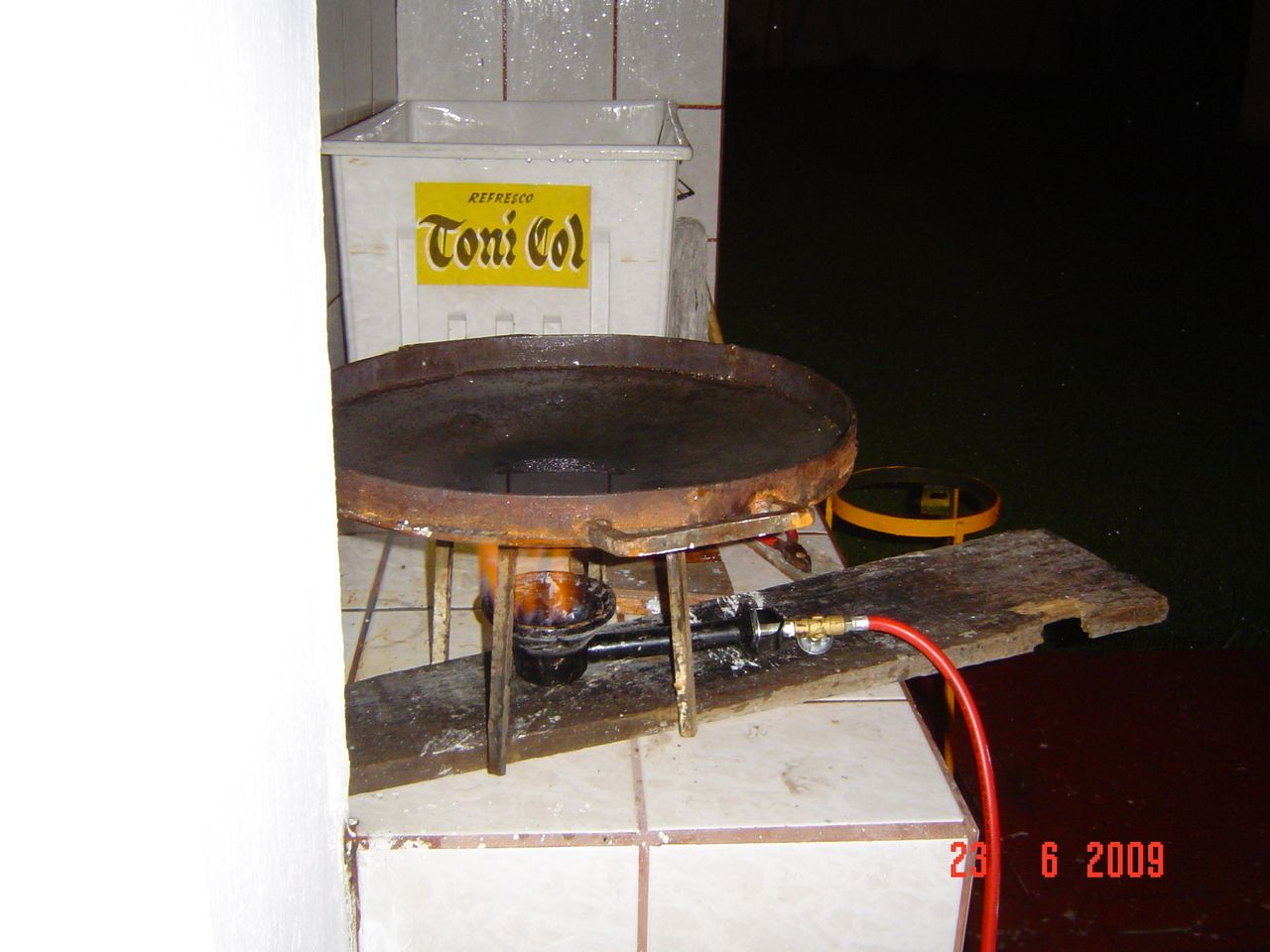 How to Make Mexican Discada : 8 Steps (with Pictures) - Instructables