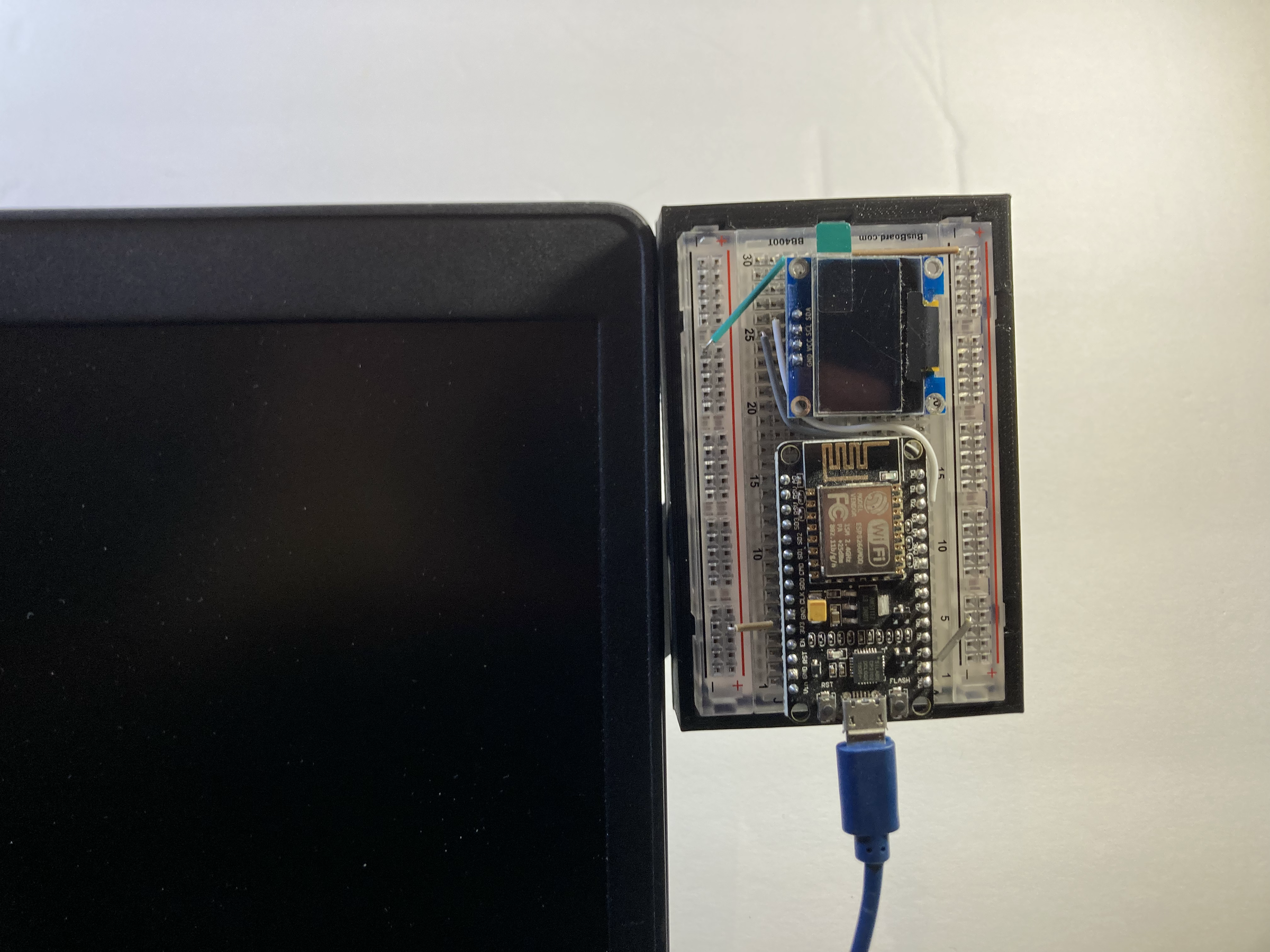 Lap Lab Mini: Portable Electronics Workstation : 5 Steps (with Pictures ...