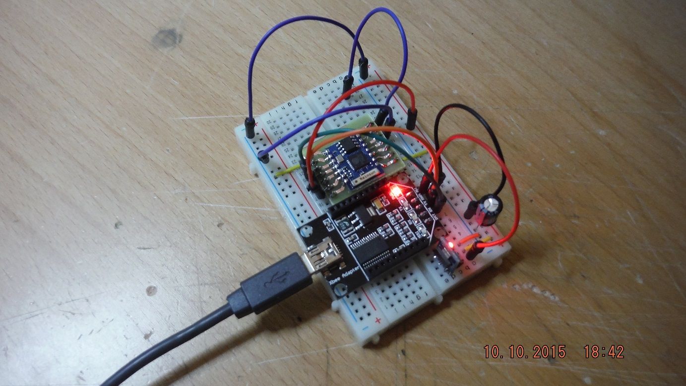 Esp8266 Firmware Update : 7 Steps - Instructables