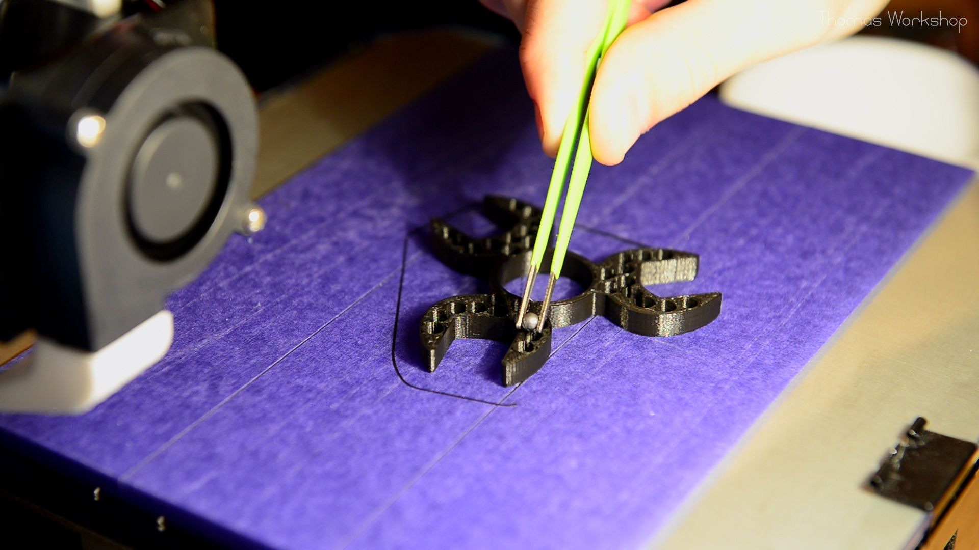 Fidget Spinner - Wrench Spinner : 8 Steps (with Pictures) - Instructables