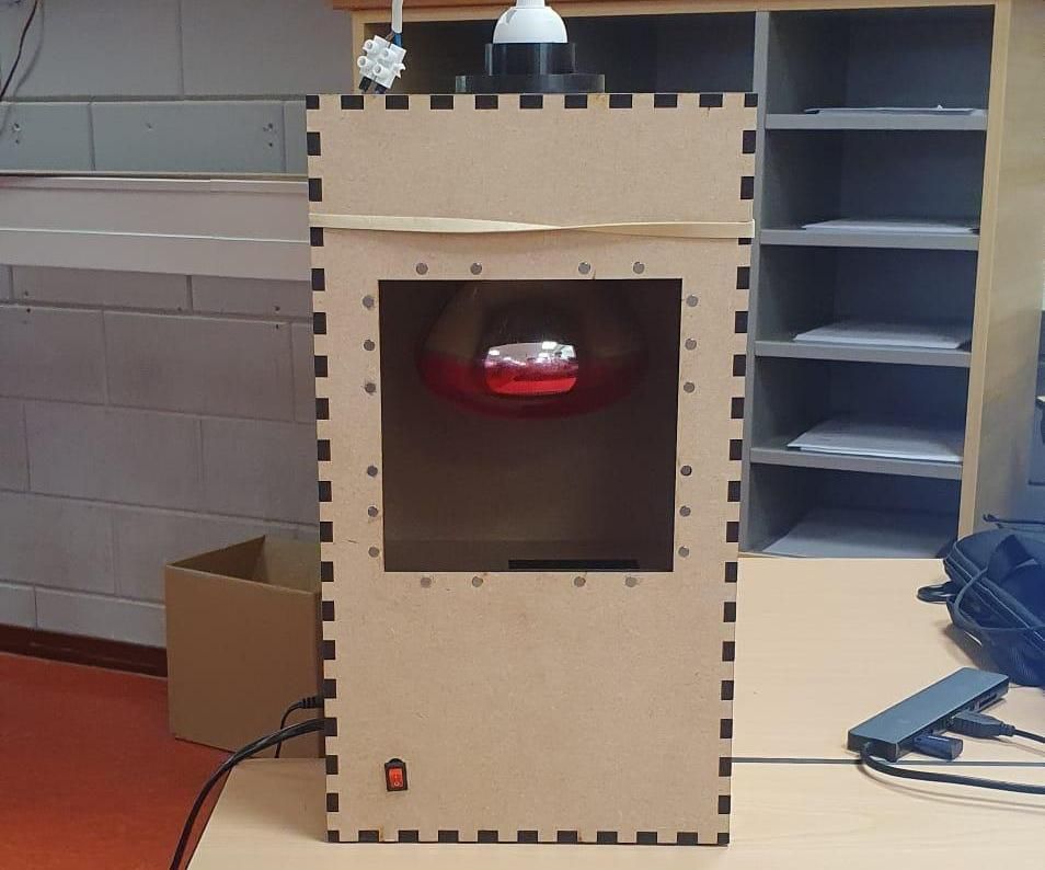 Slow Cooker (Egg Incubator) : 8 Steps - Instructables