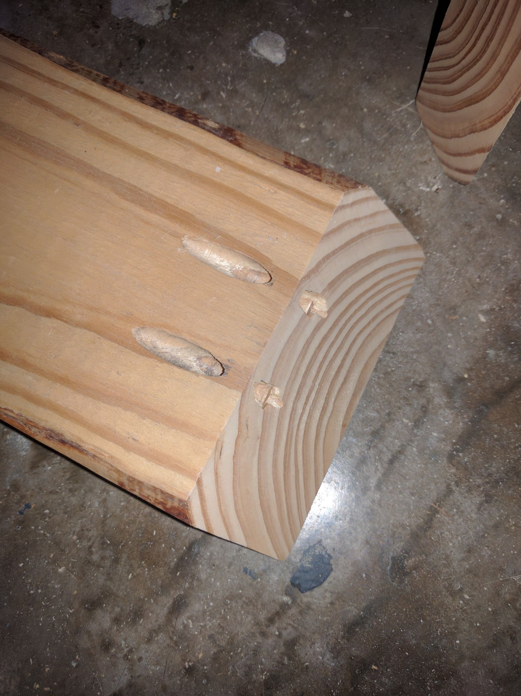 Wedging Table for Clay Studio : 7 Steps (with Pictures) - Instructables