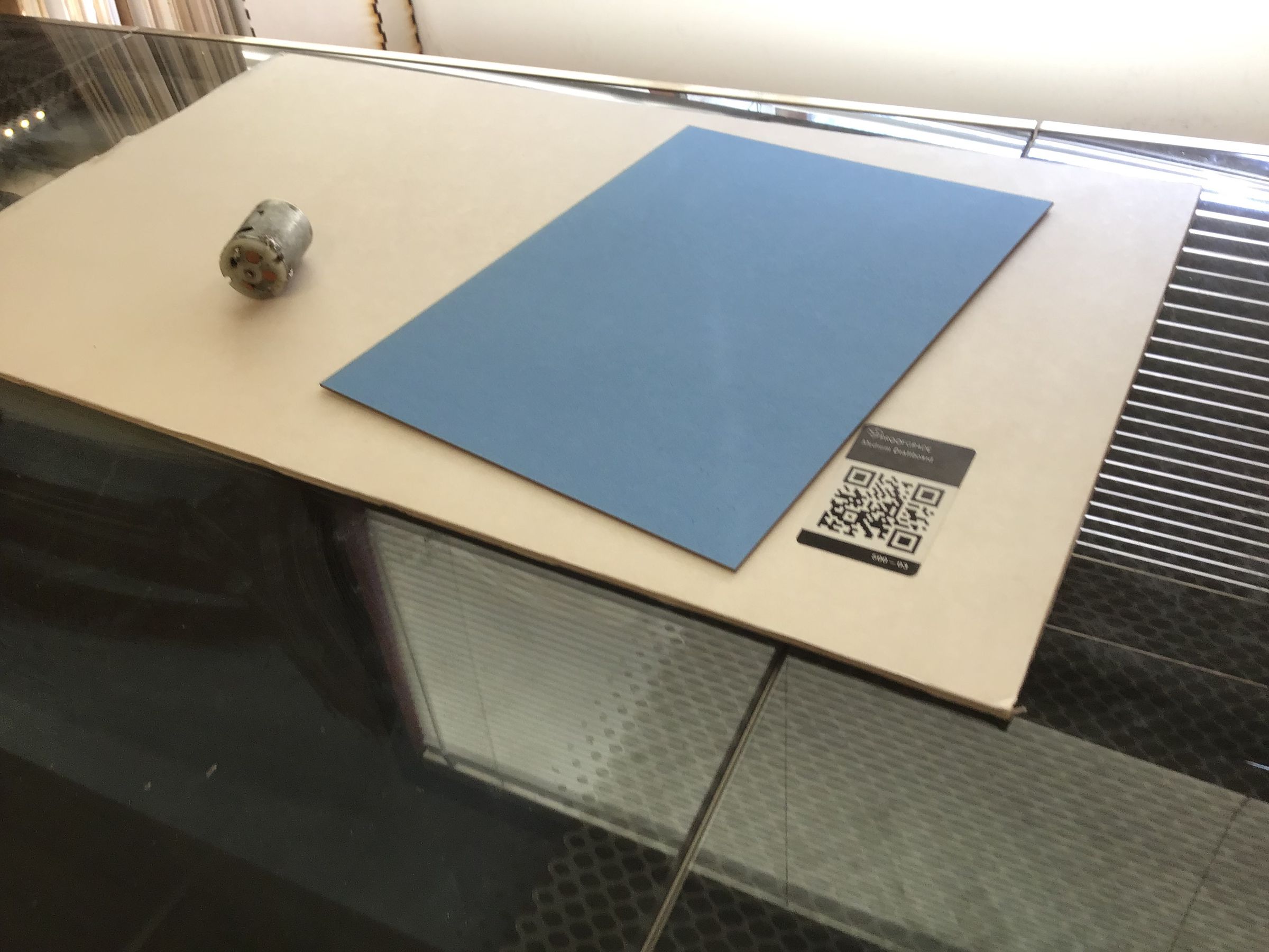 How to Make a Glowforge Windmill : 4 Steps - Instructables