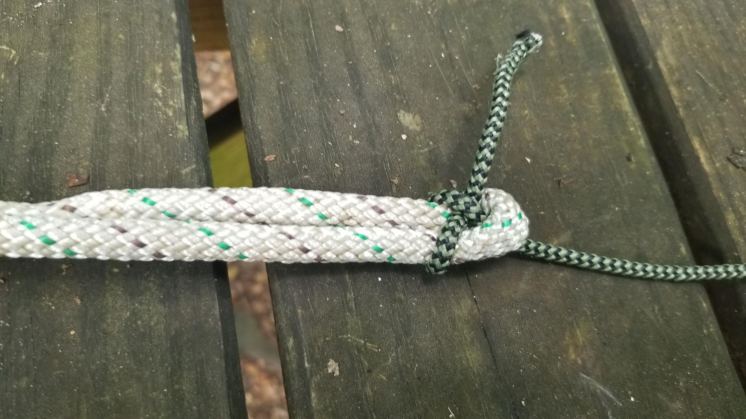 Useful Knots : 7 Steps - Instructables