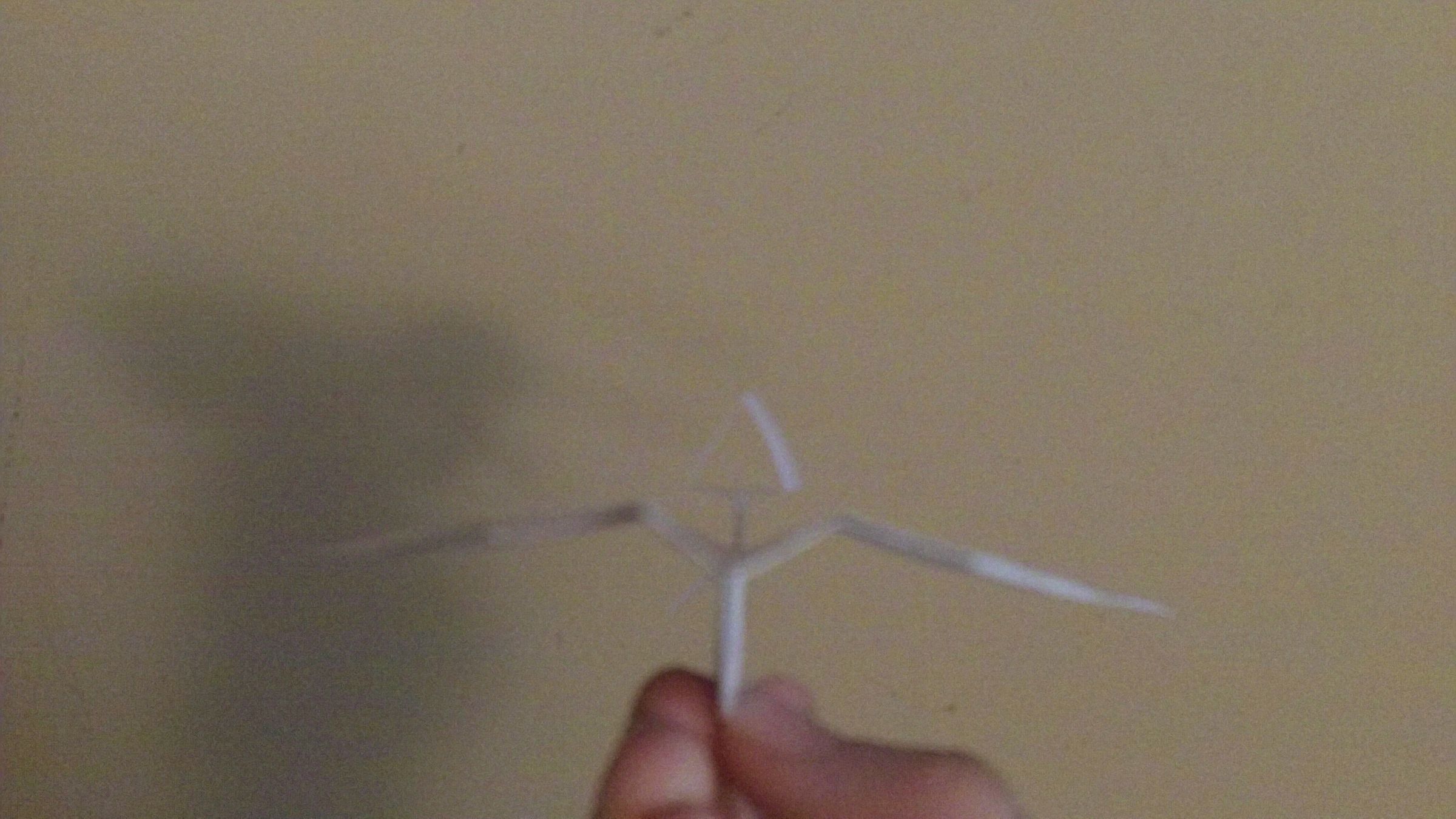 How to Make the Mohawk Paper Airplane : 8 Steps - Instructables