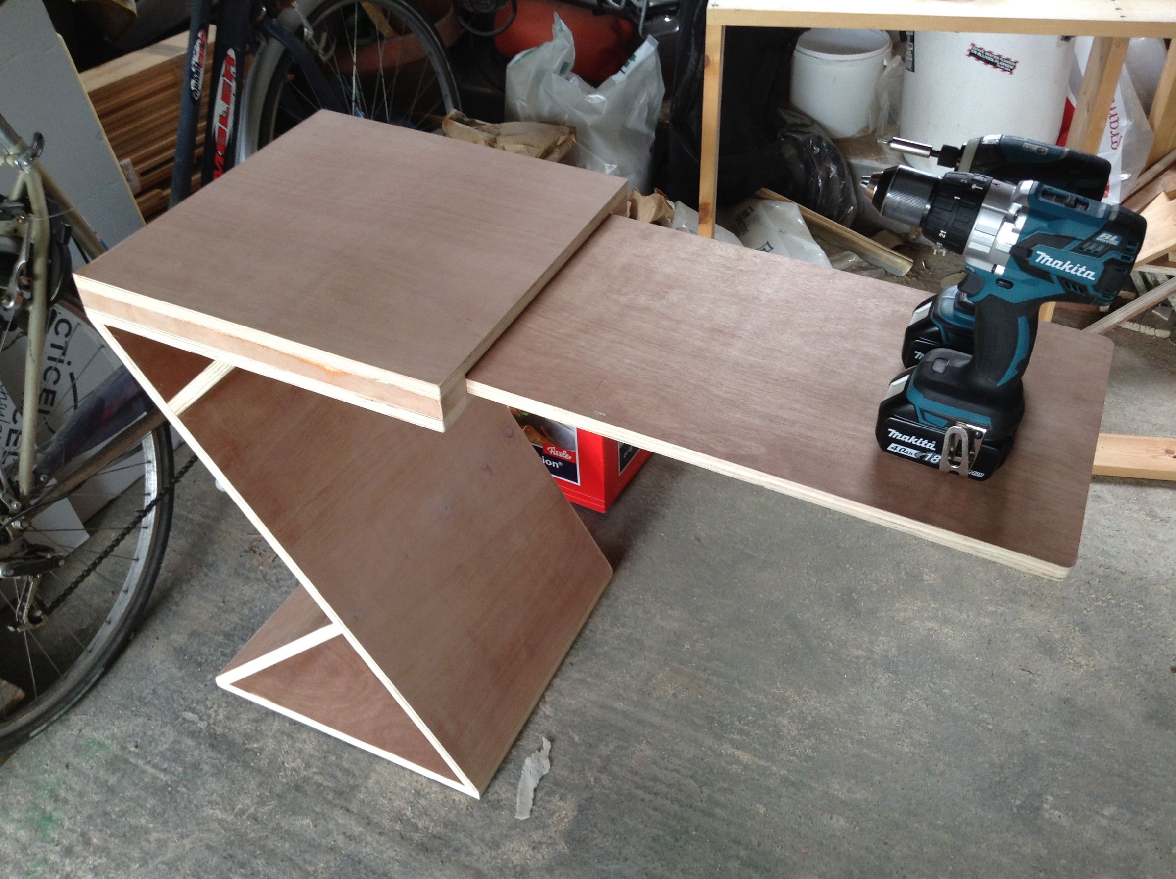 Laptop Stand : 10 Steps (with Pictures) - Instructables