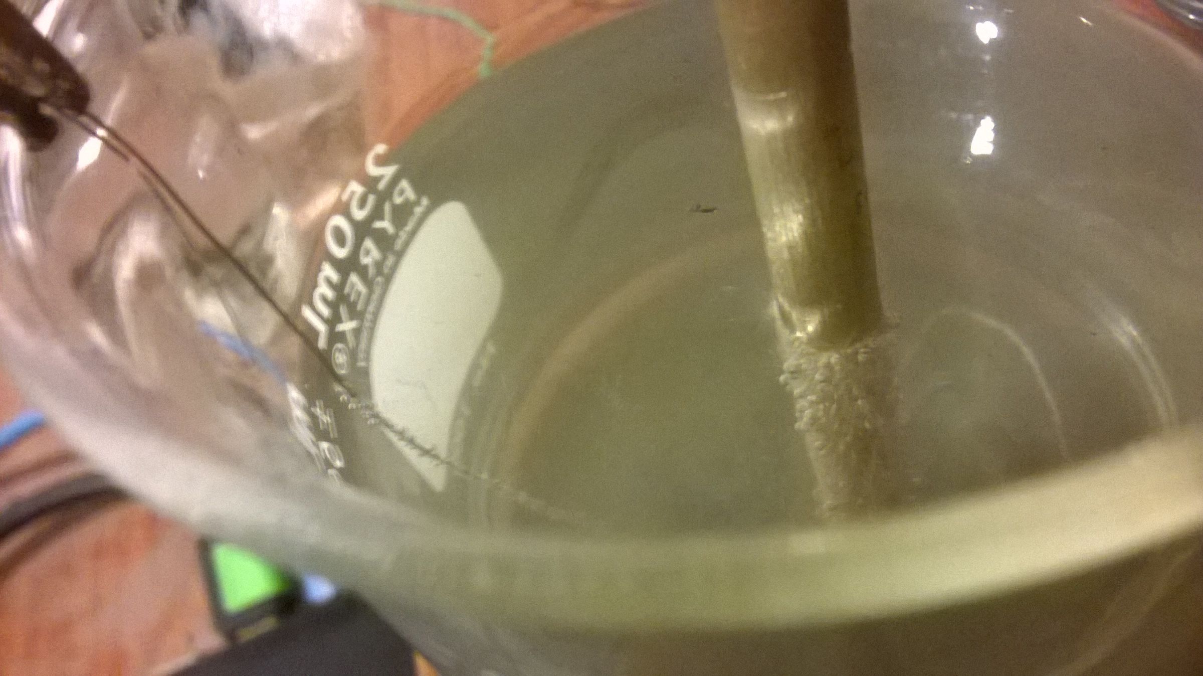 Electroplating Metal Oxides Onto Electrodes : 8 Steps (with Pictures ...