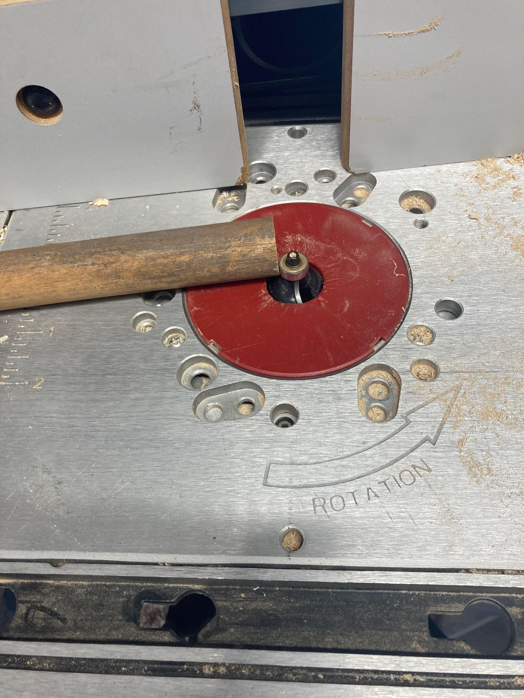 Stacking Ring Toy : 5 Steps (with Pictures) - Instructables