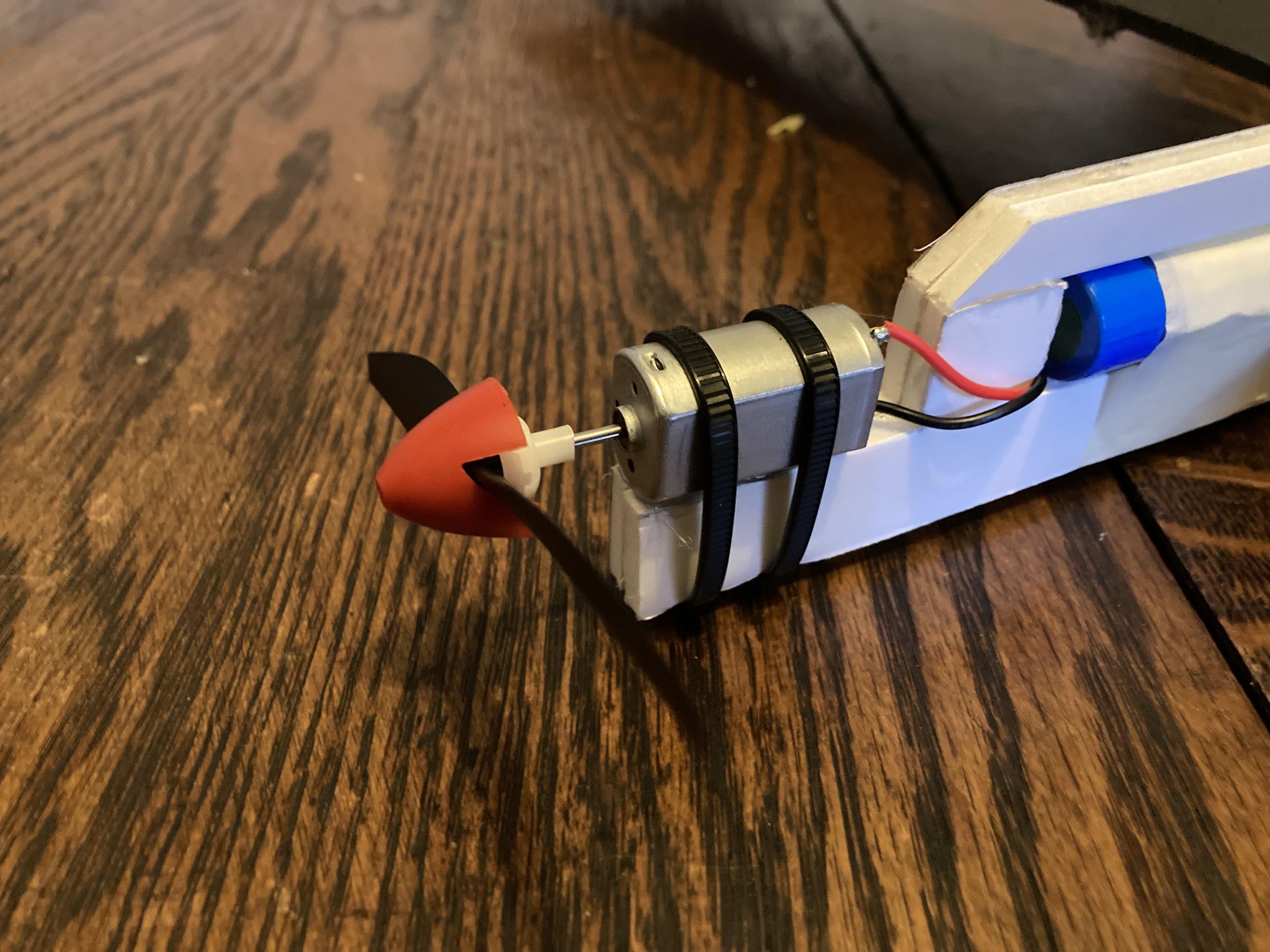 RC Plane : 3 Steps - Instructables