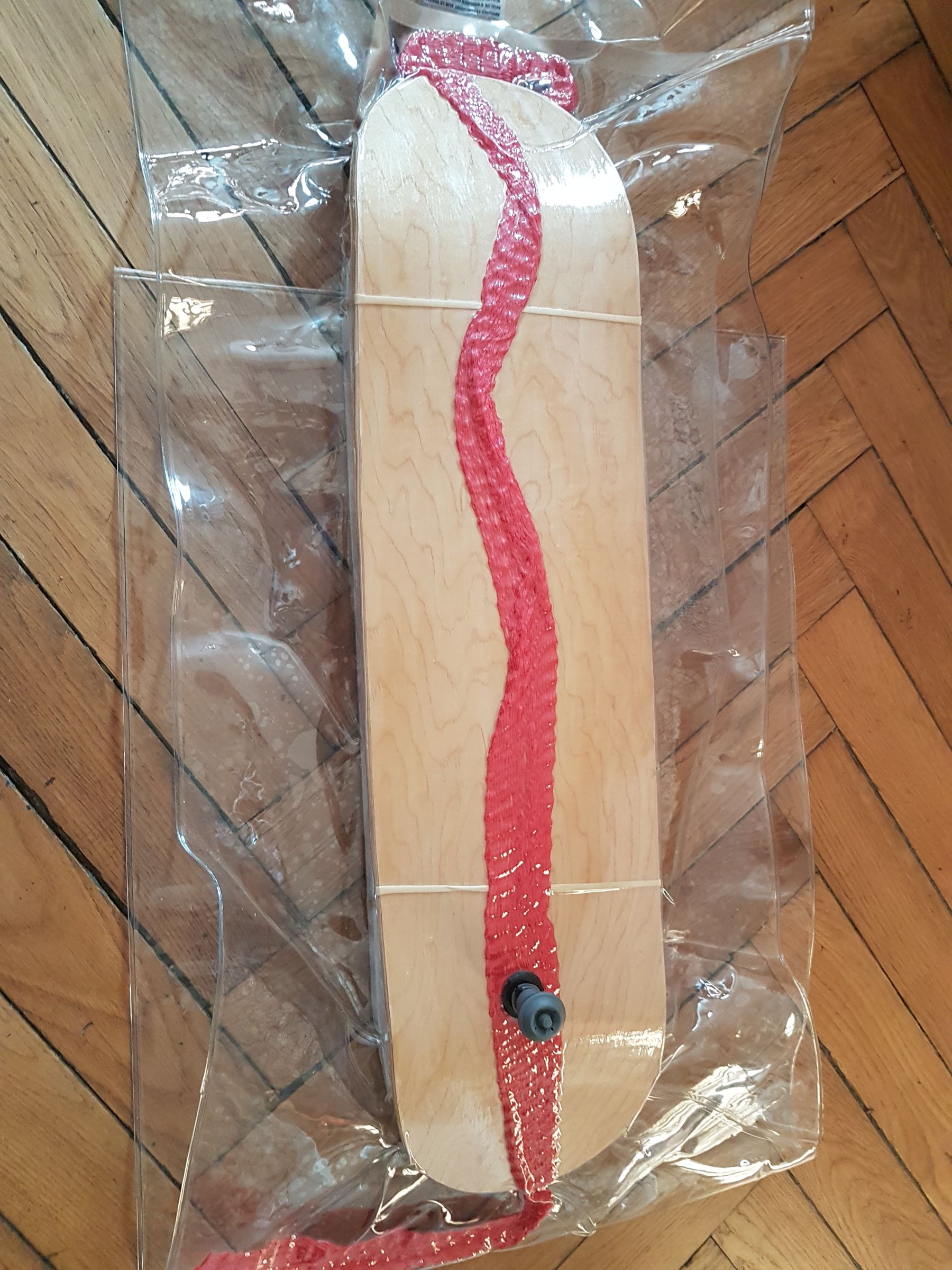 Build Your Own Skateboard : 5 Steps (with Pictures) - Instructables