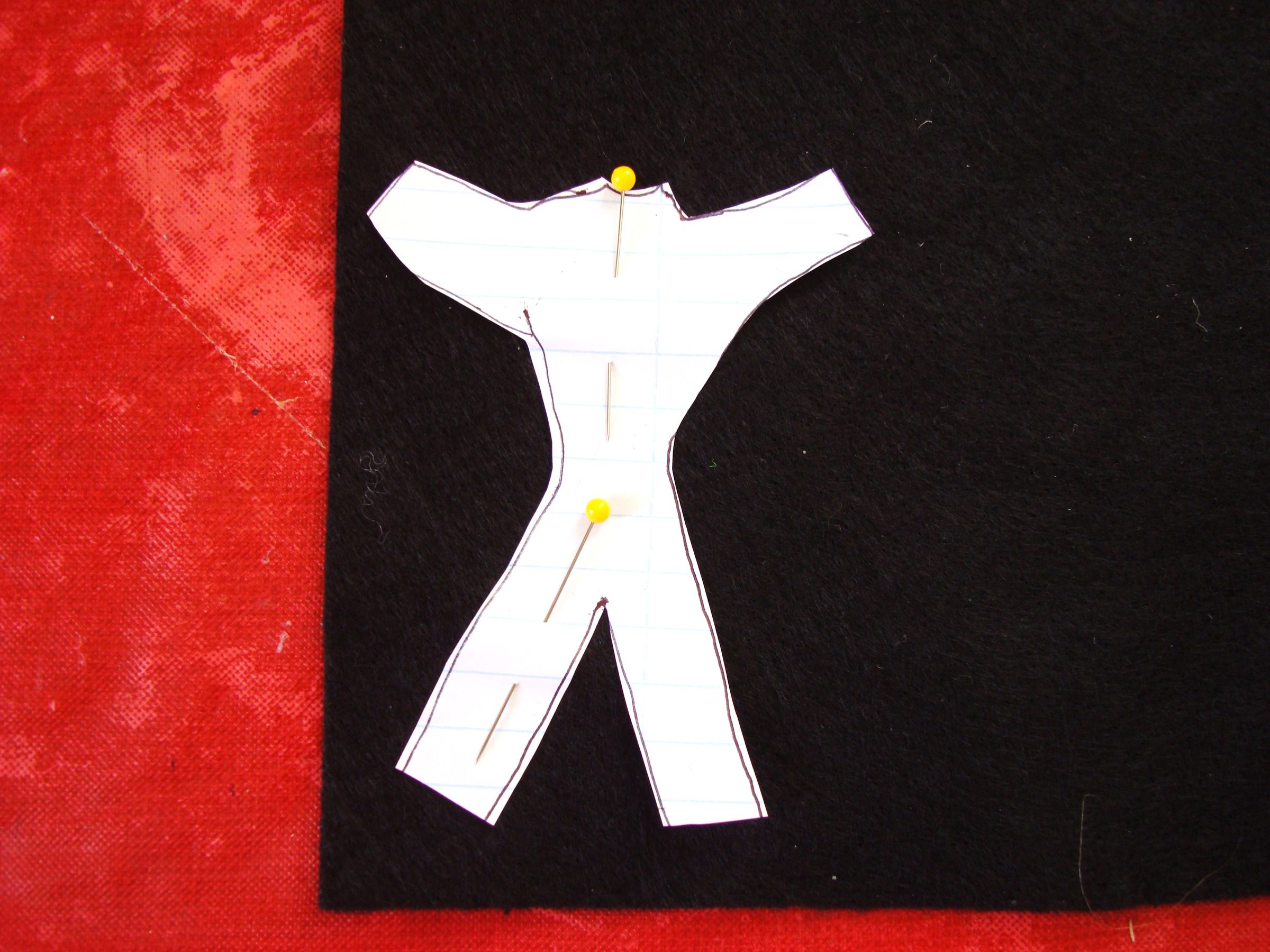 Ninja Power : 10 Steps (with Pictures) - Instructables