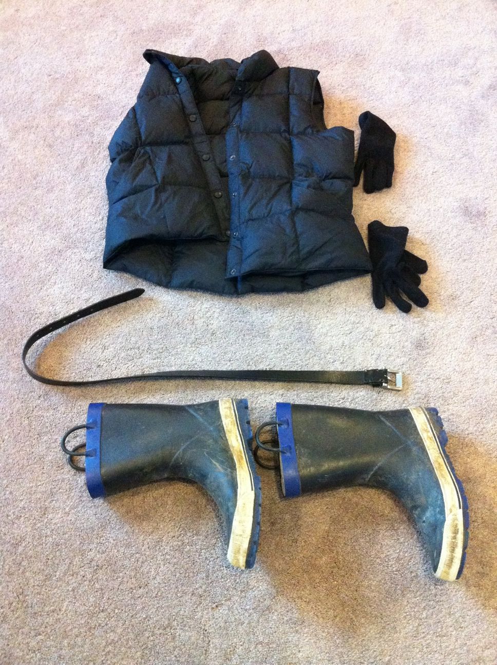 Combine Civil Protection Unit V1 : 3 Steps - Instructables