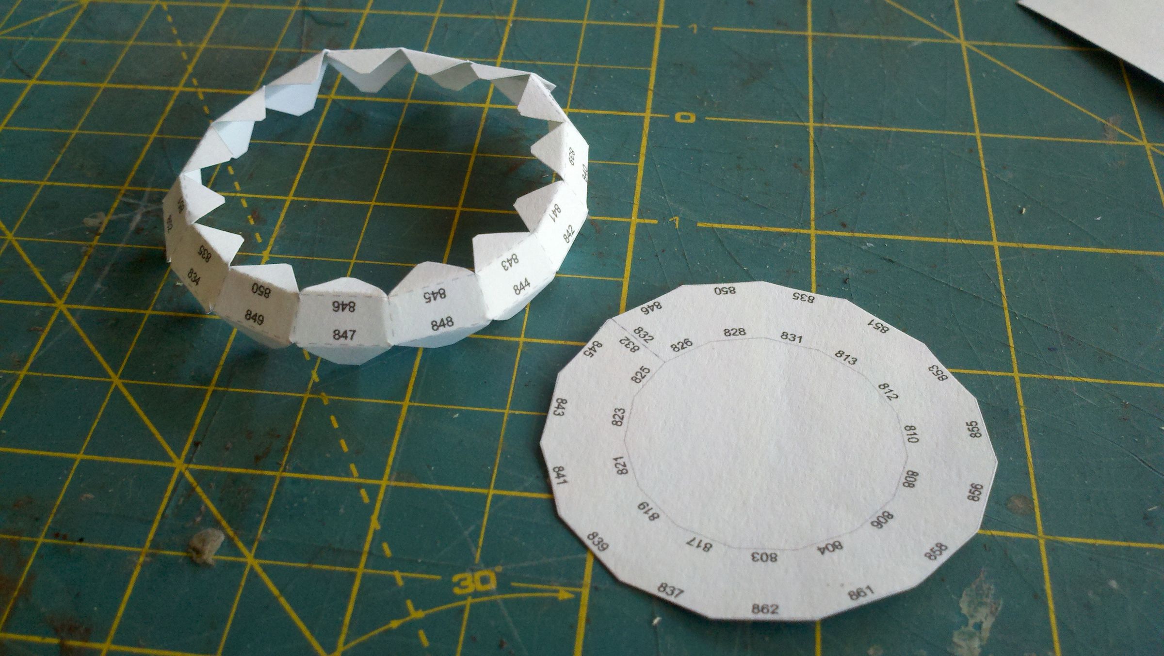 Animatronic Stargate Helmet : 10 Steps (with Pictures) - Instructables