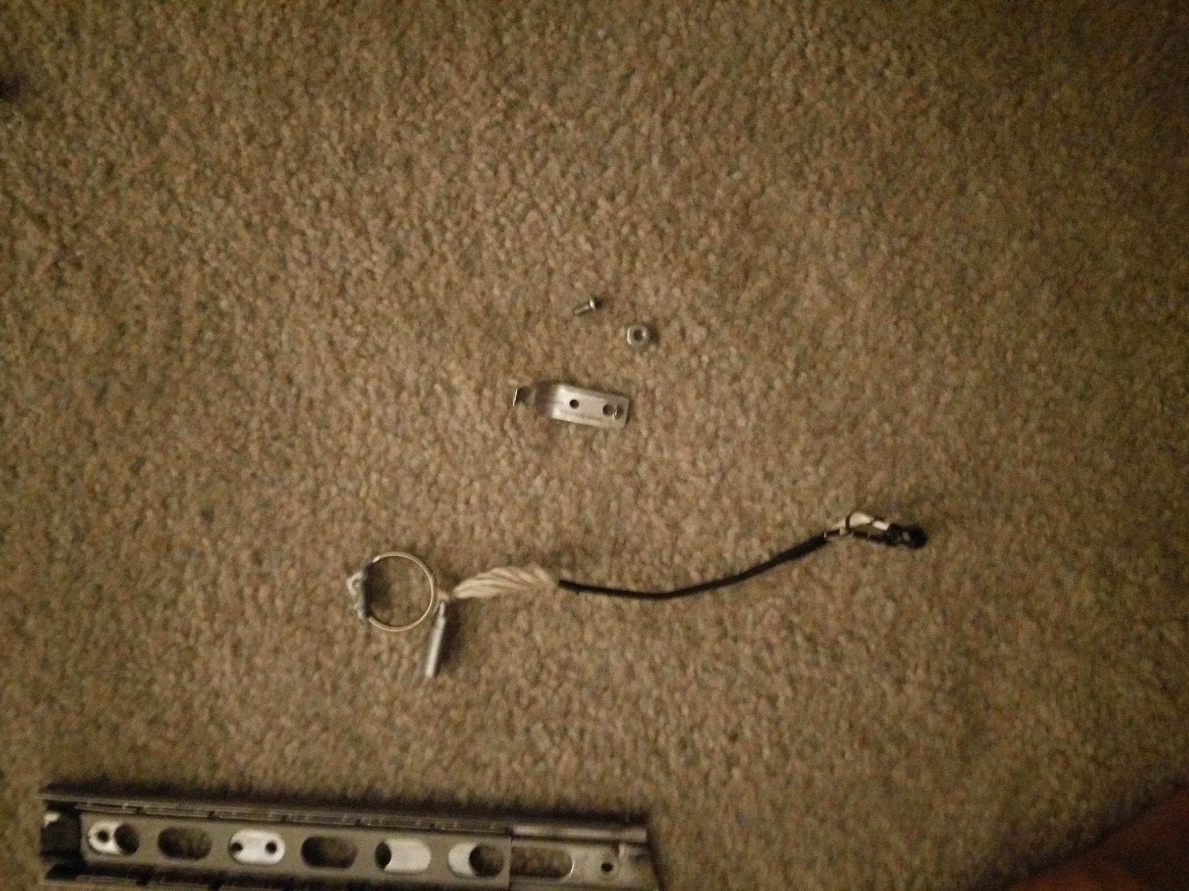 Assassins Creed Hidden Blade : 9 Steps - Instructables