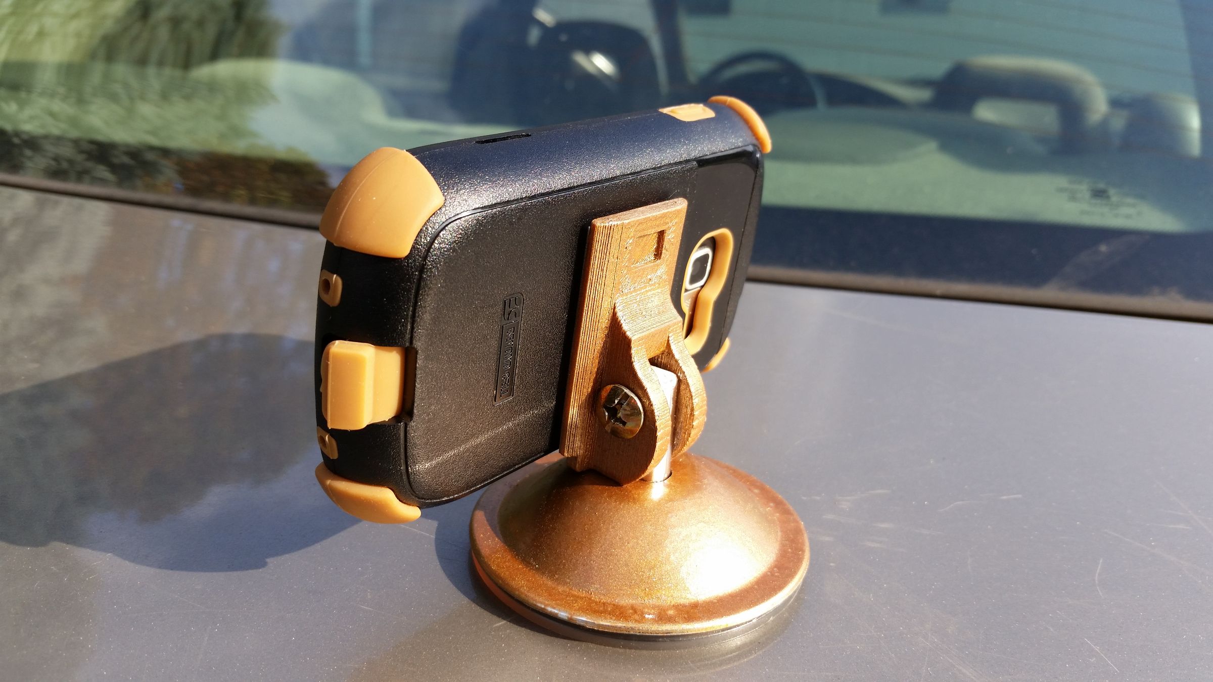 DIY Dash Camera for Under $20 : 8 Steps (with Pictures) - Instructables