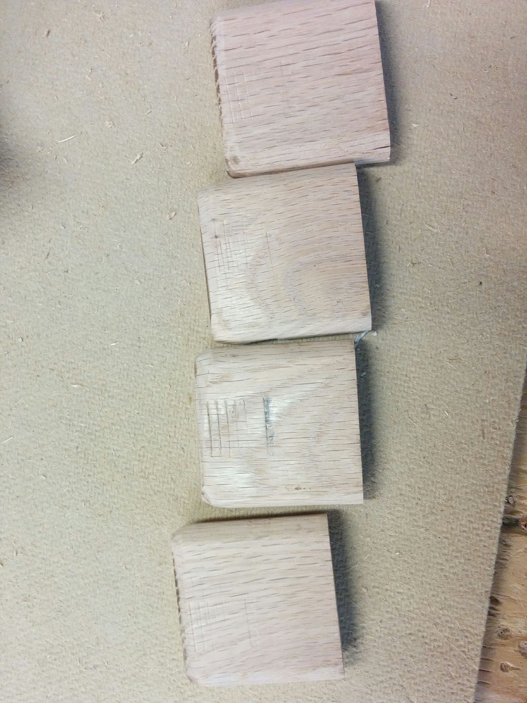 French Style Bed (Roubo) : 27 Steps (with Pictures) - Instructables