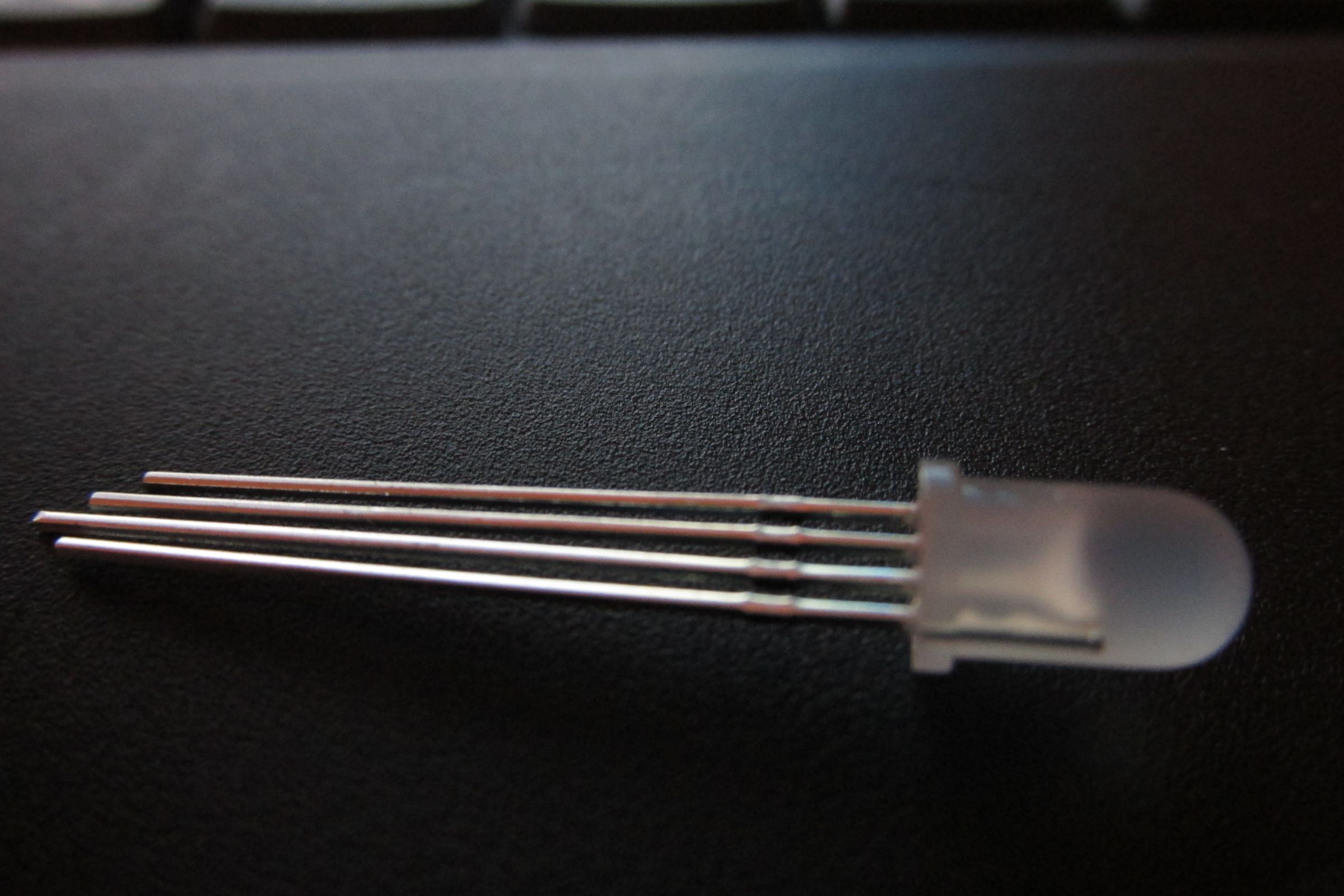 Arduino Random Mood Light : 4 Steps - Instructables