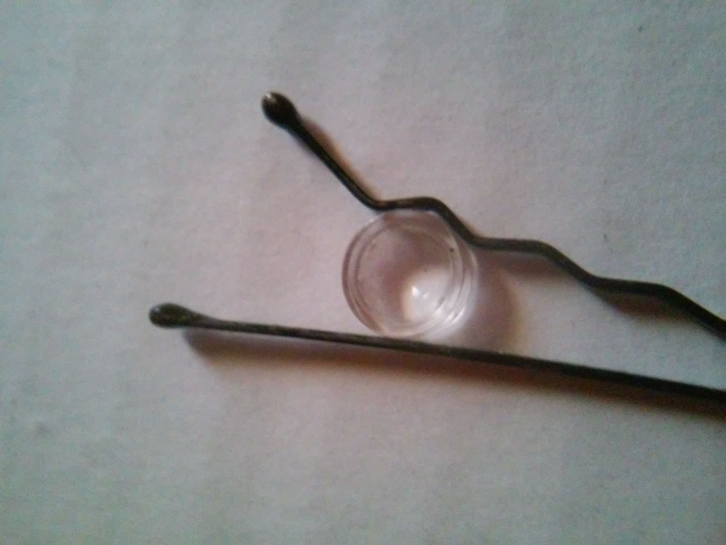 DIY Smartphone "Super" Macro Lens : 4 Steps (with Pictures) - Instructables