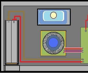 Camera Flash Capacitor HACK (old But Still Works) : 3 Steps - Instructables