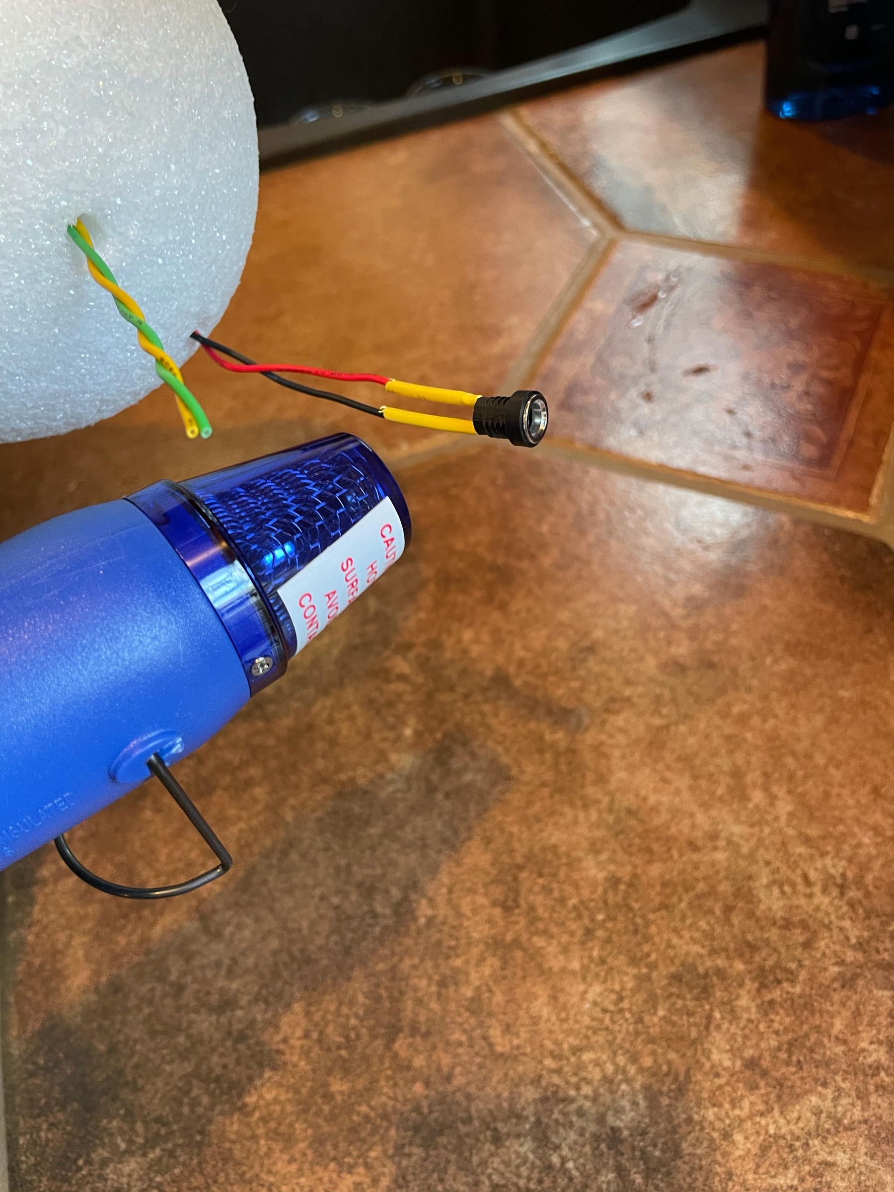 HeadLamp : 11 Steps (with Pictures) - Instructables