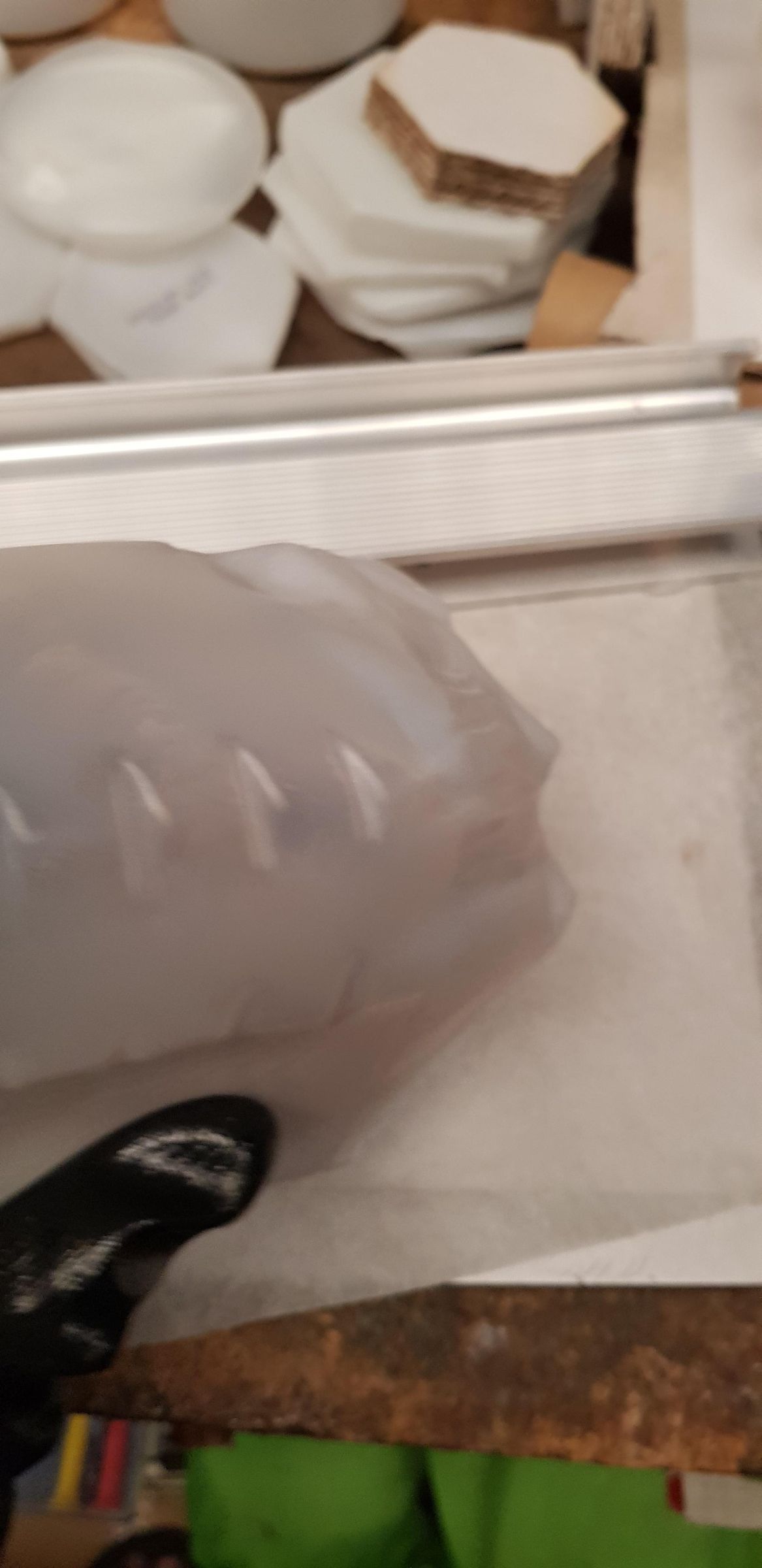 Plastic Milk Jug Skeleton : 7 Steps - Instructables