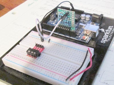 Sweet and Easy Arduino Tunes : 5 Steps - Instructables