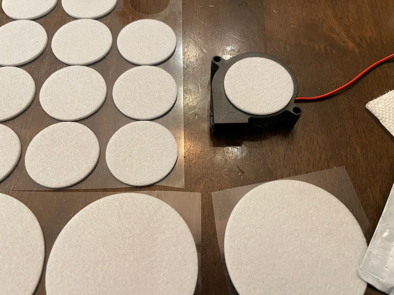 The Autotub - Fully Automated Cloud Connected Monotub for Mushroom ...