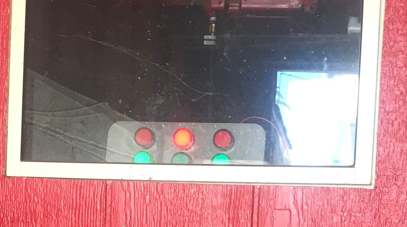 Door State Indicator! : 3 Steps - Instructables