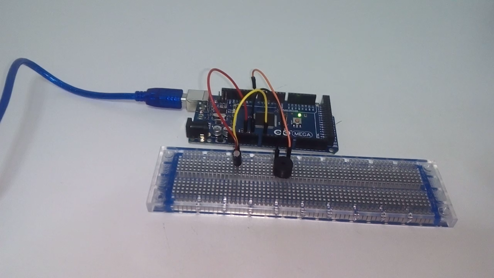 Getting Started With GearBest Starter Kit for Arduino : 10 Steps (with ...