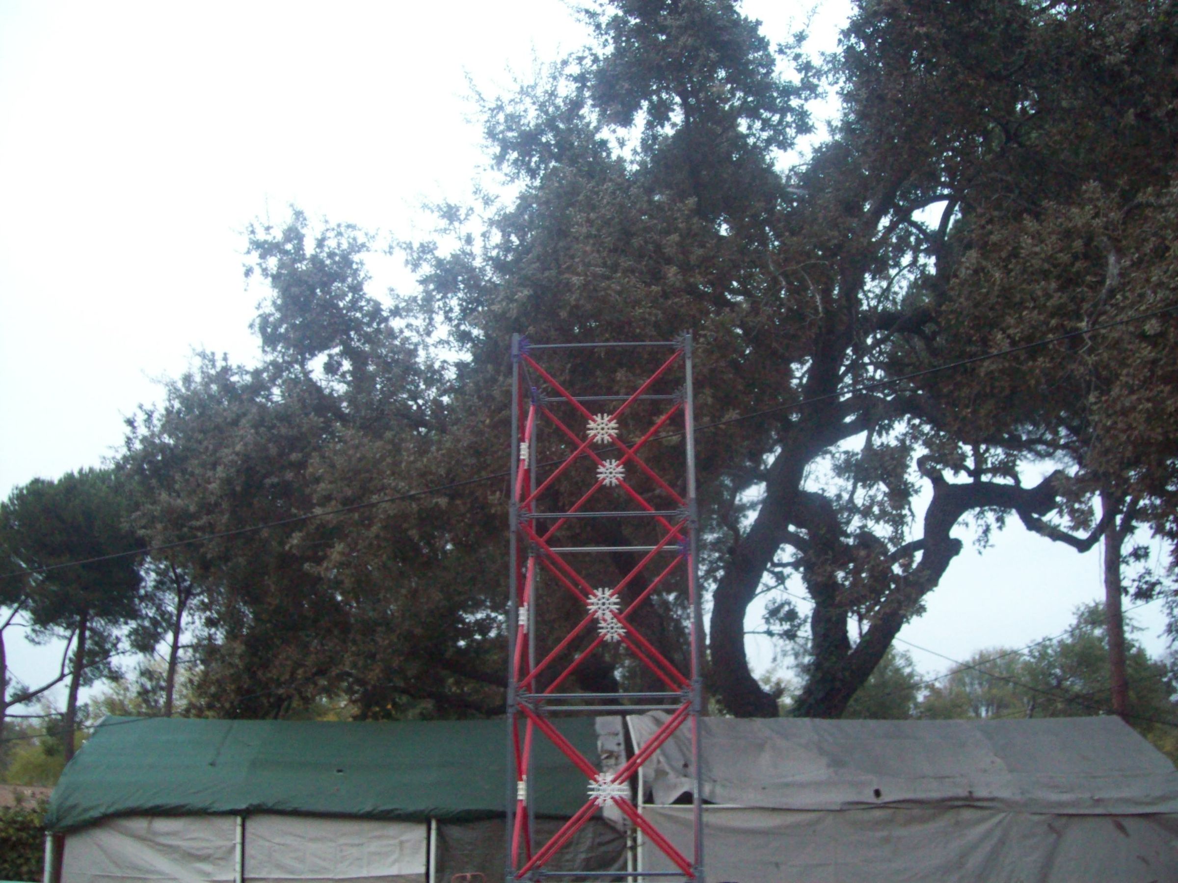 Tall Tower Rocket Laucher - Instructables