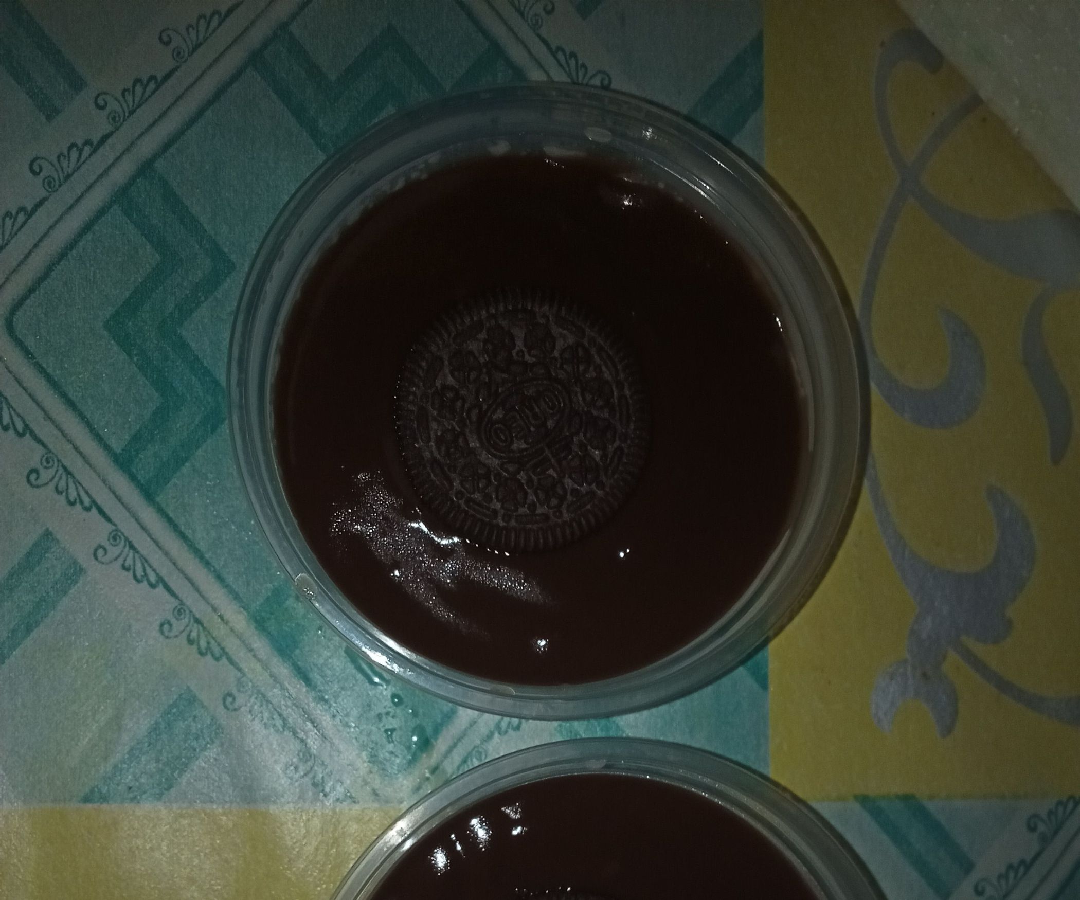 Pudding Oreo : 3 Steps - Instructables
