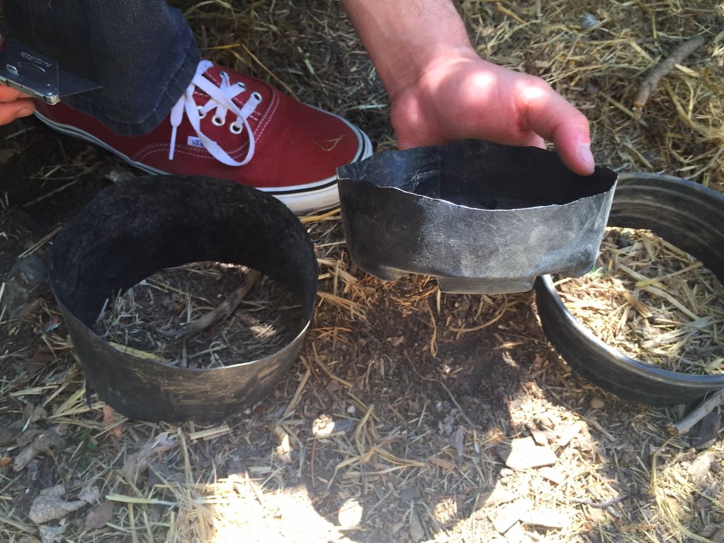 Laundry to Landscape Greywater System : 17 Steps (with Pictures ...