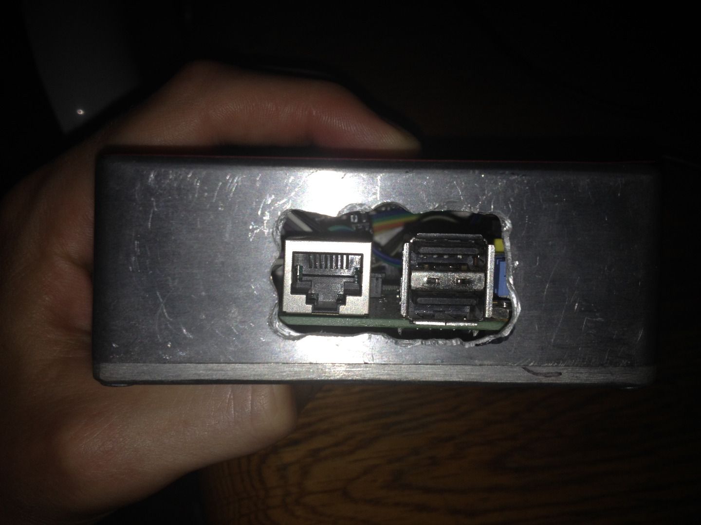 PiMiDi: a Raspberry Pi Midi Box, or How I Learned to Stop Worrying and ...